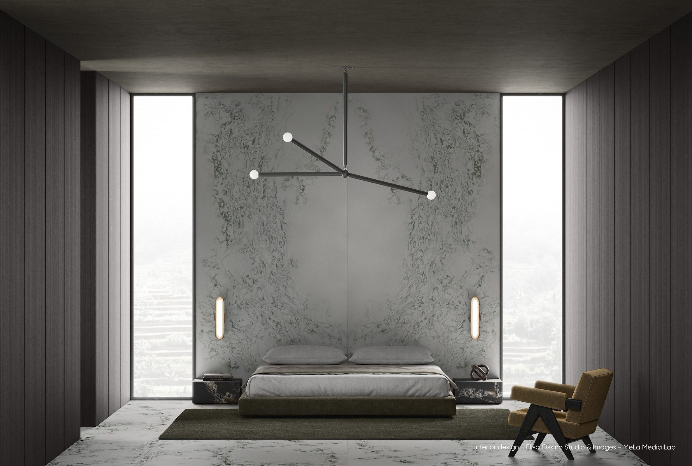 Stonewharf | Kwartscomposiet - architectenweb.nl