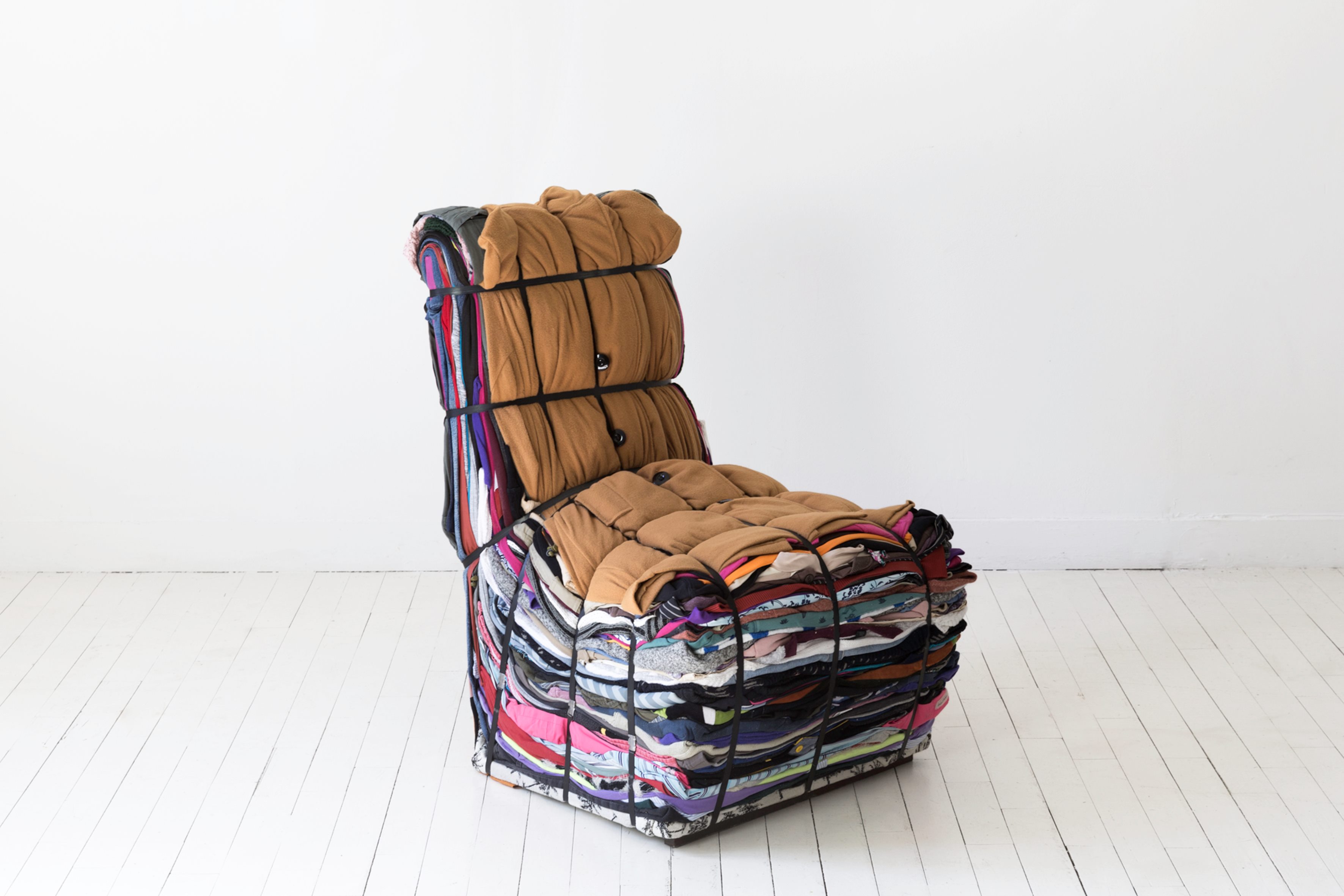 Expositie over dertigjarig Droog Design in het Nieuwe Instituut ...