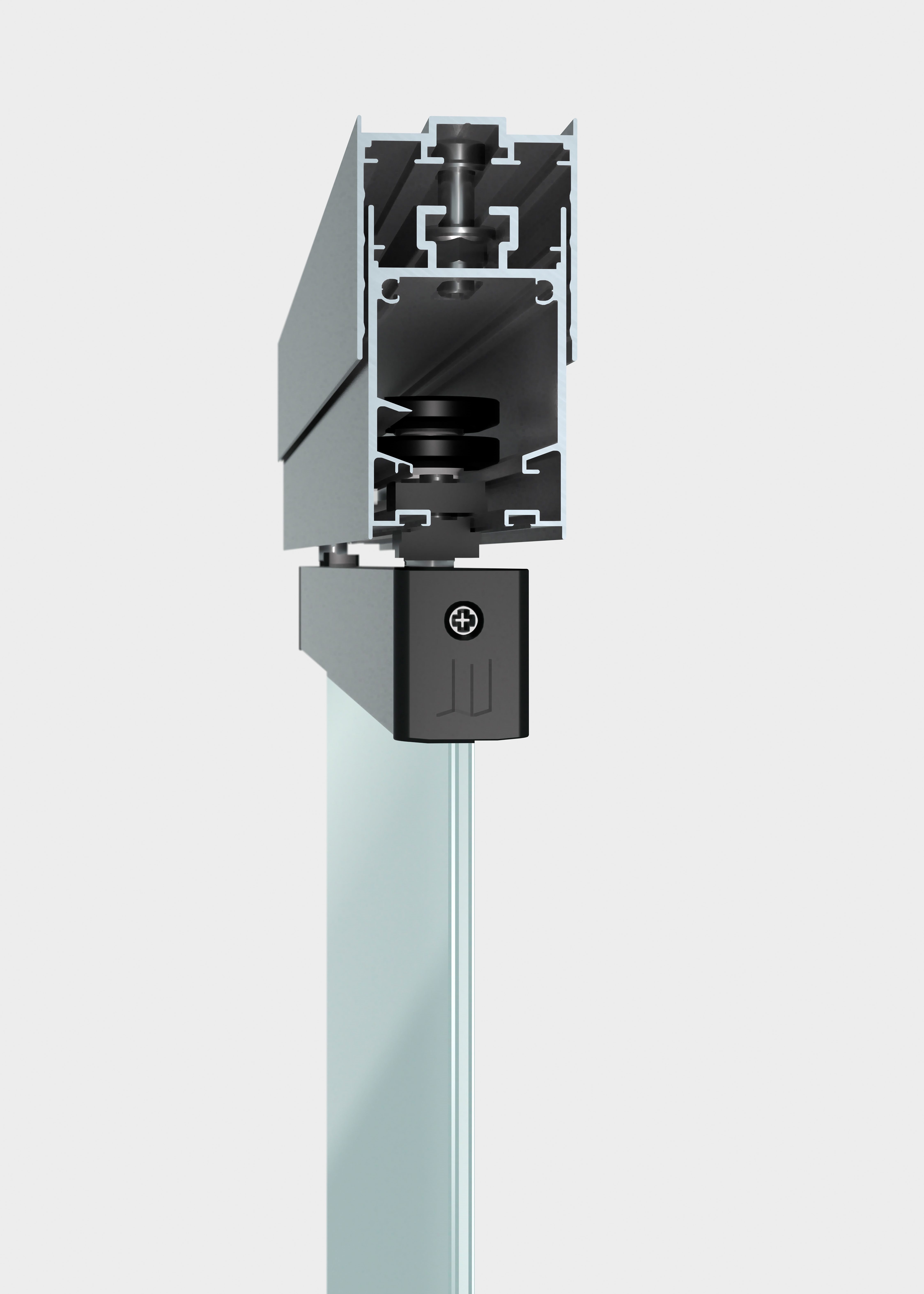 Solarlux Nederland B.V. | Solarlux - Proline T - architectenweb.nl