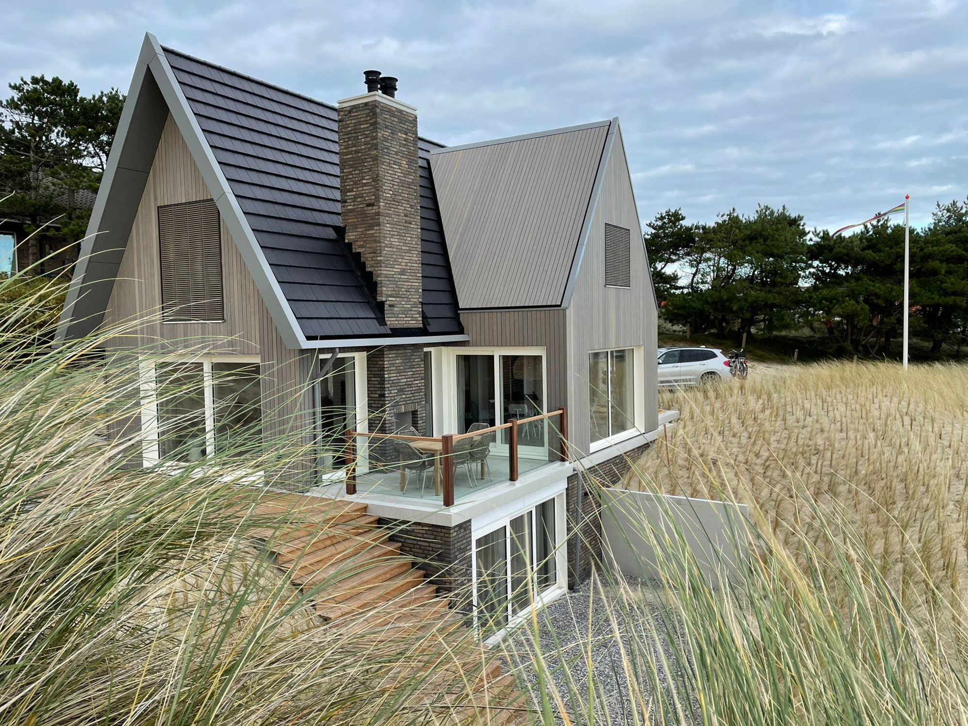 Foreco Houtproducten | NobelWood - architectenweb.nl