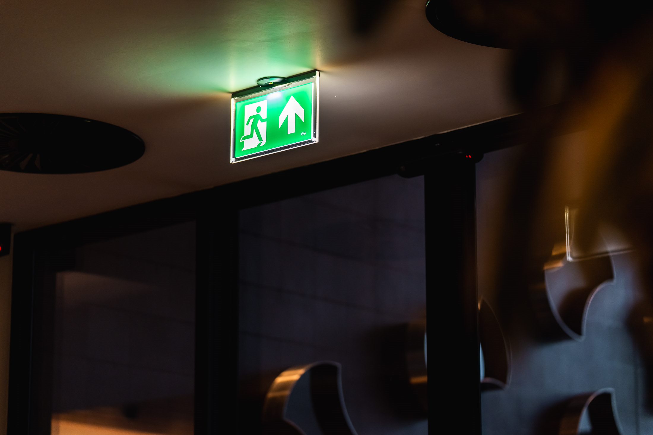 Hertek B.V. | Multiled Design noodverlichting - architectenweb.nl