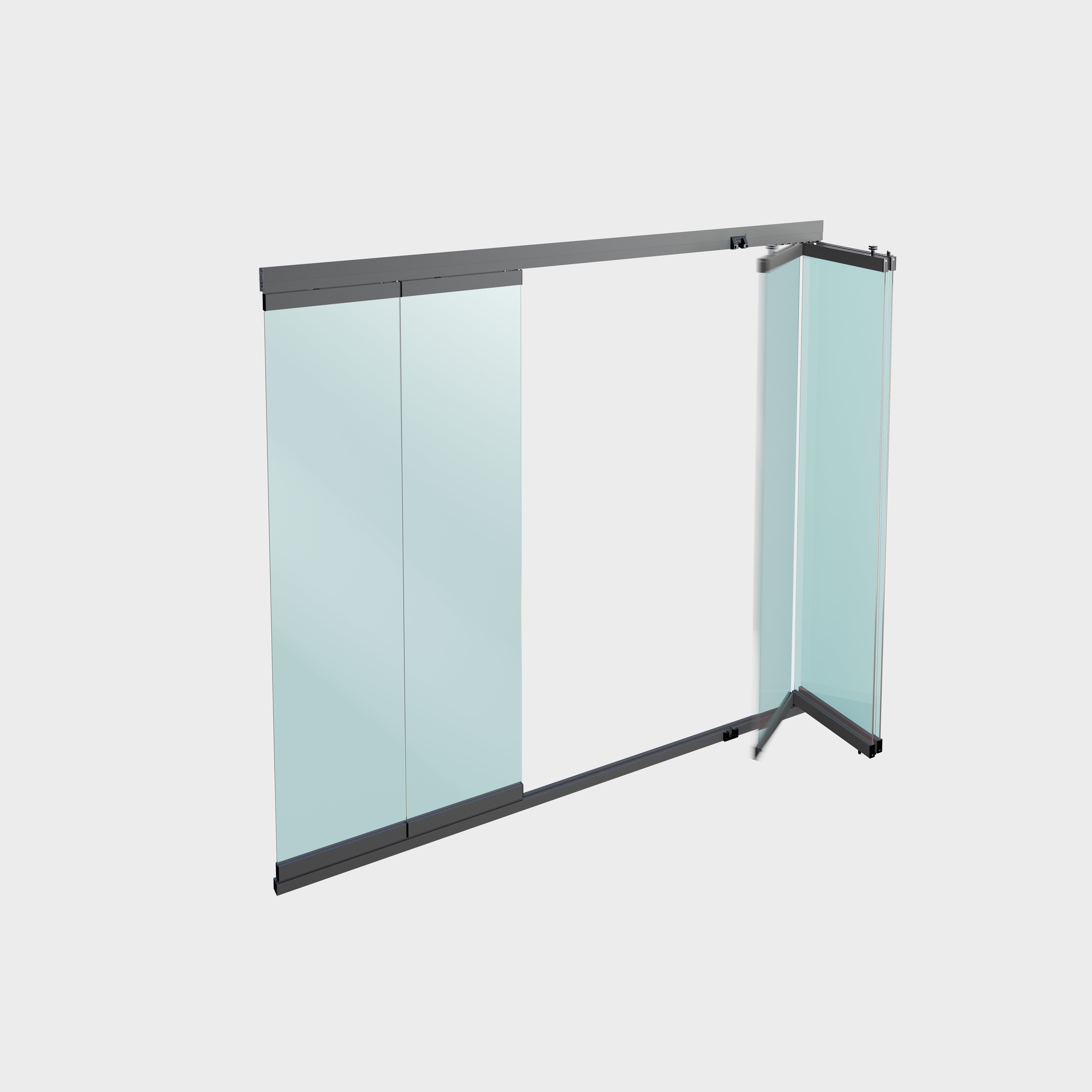 Solarlux Nederland B.V. | Solarlux - Proline T - architectenweb.nl