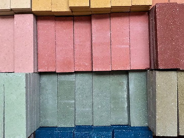 KeraStone | La Pietra Compattata - architectenweb.nl