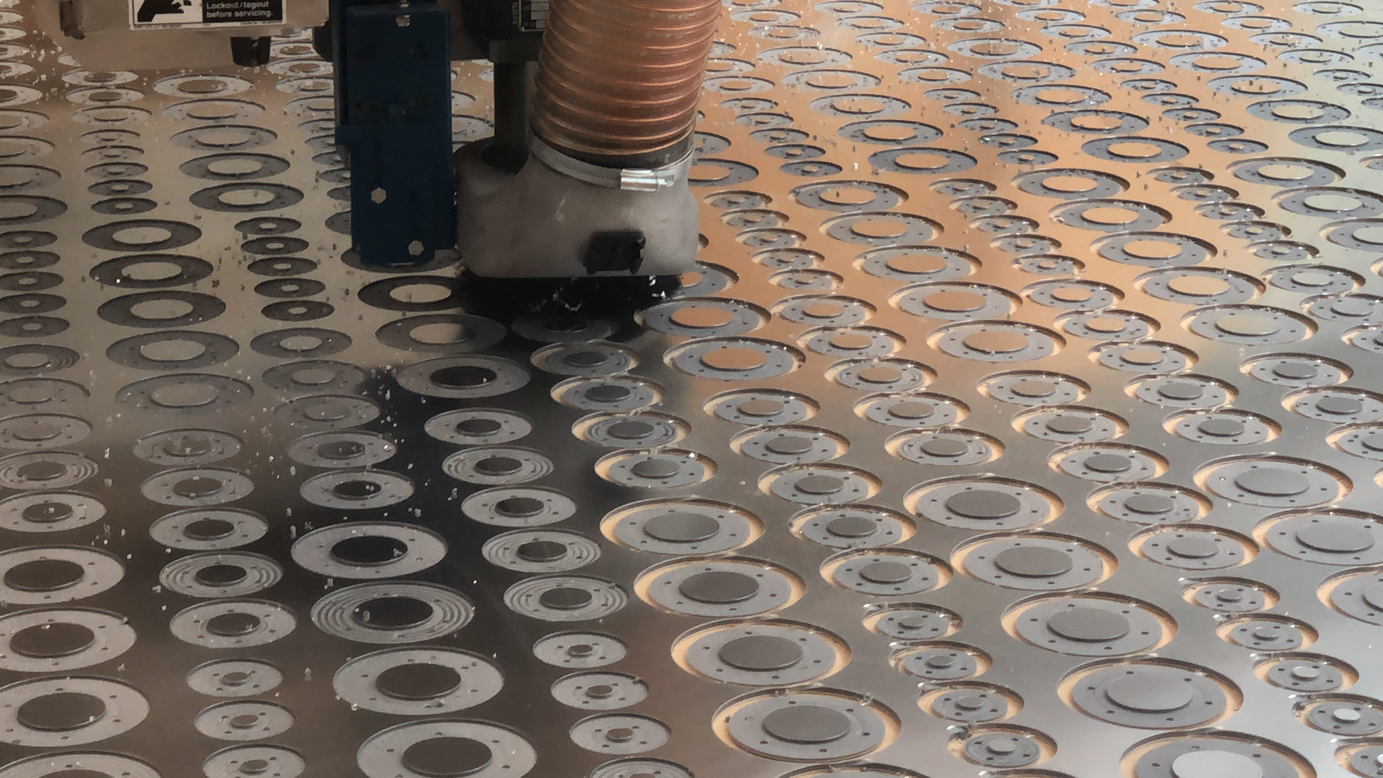 ALUCOBOND® | Curved folding dome | Germany - architectenweb.nl