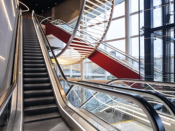 KONE | KONE-TravelMaster - architectenweb.nl