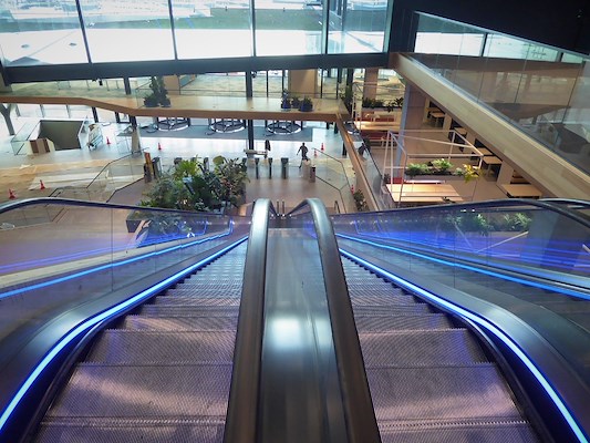 KONE | KONE-TravelMaster - architectenweb.nl