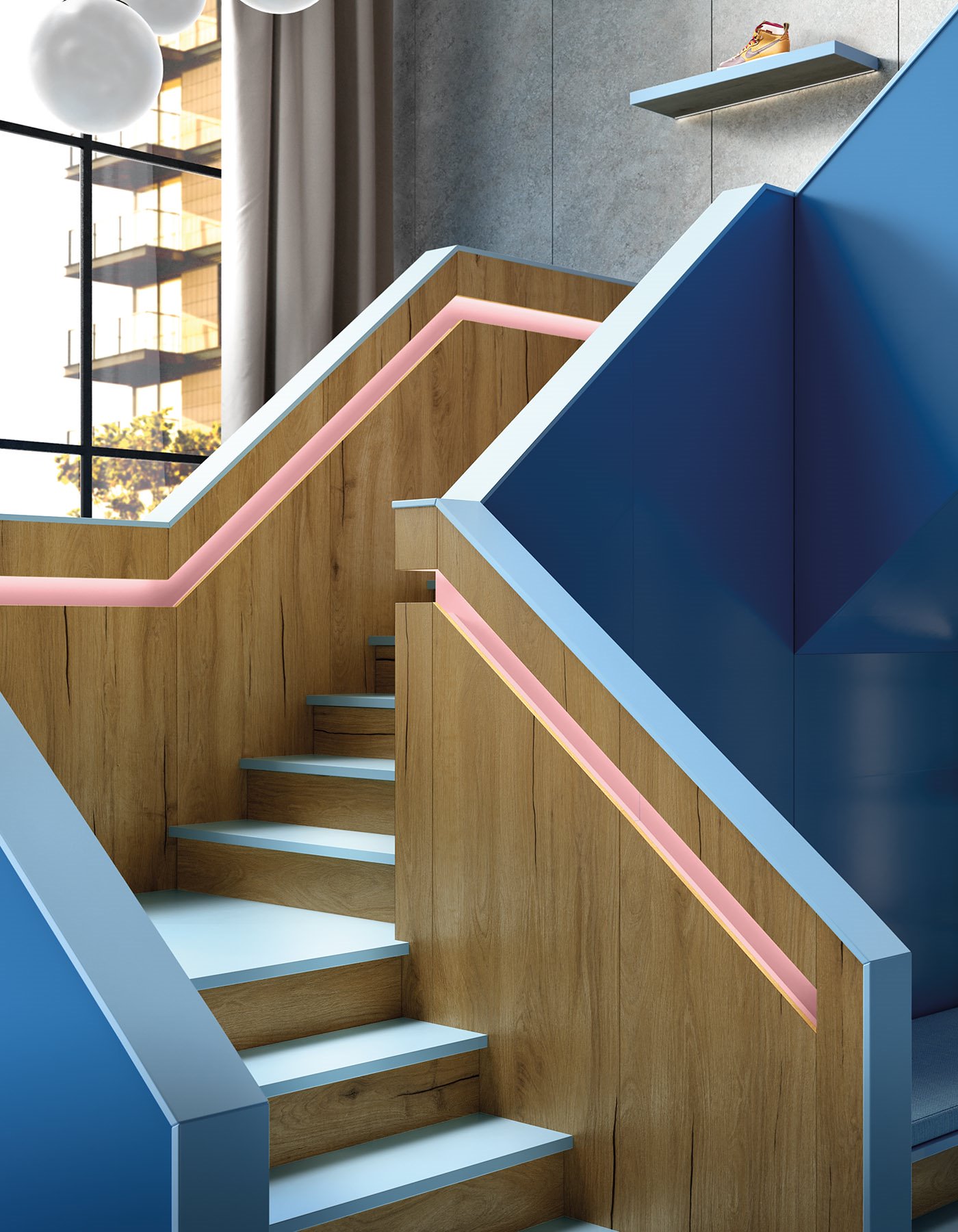 RET Interieur | Kronospan Global 3.0 collectie - Decorspaanplaat ...