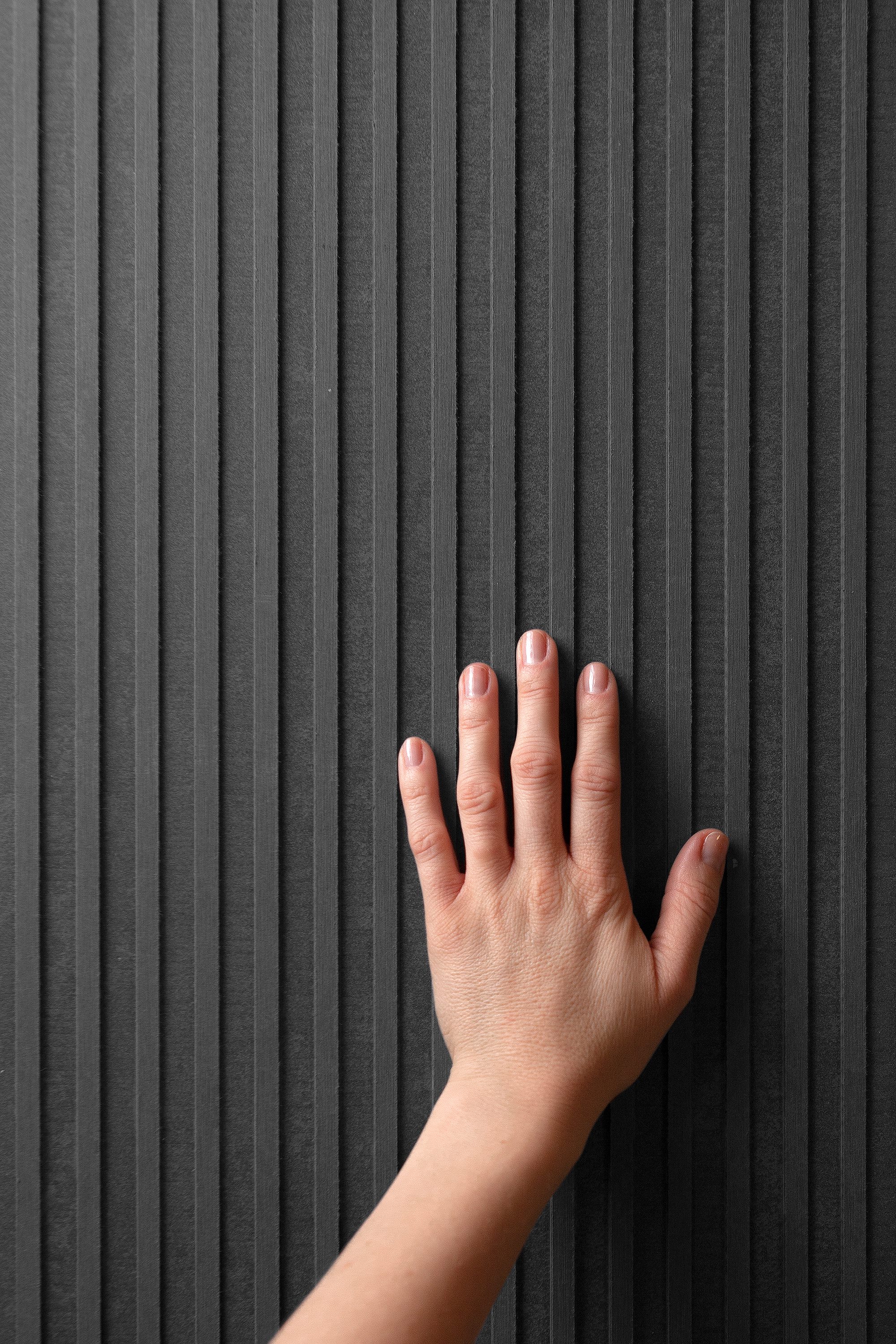 EQUITONE gevelpanelen | EQUITONE [linea] LT 85 Grafiet - architectenweb.nl