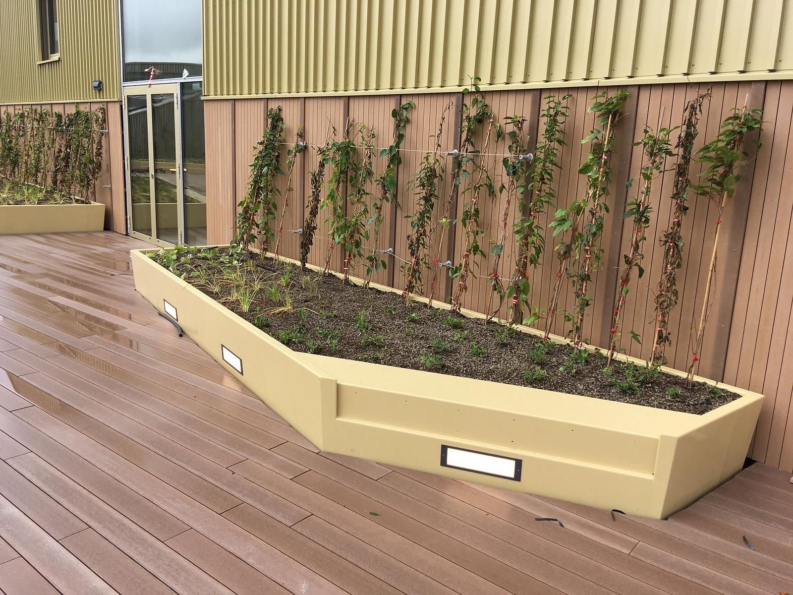 Cirqlar B.V. | Eemsdeltacollege, Appingedam - architectenweb.nl