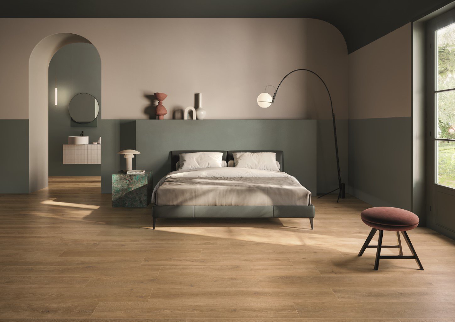 KeraStone | Italgraniti - Essence - architectenweb.nl