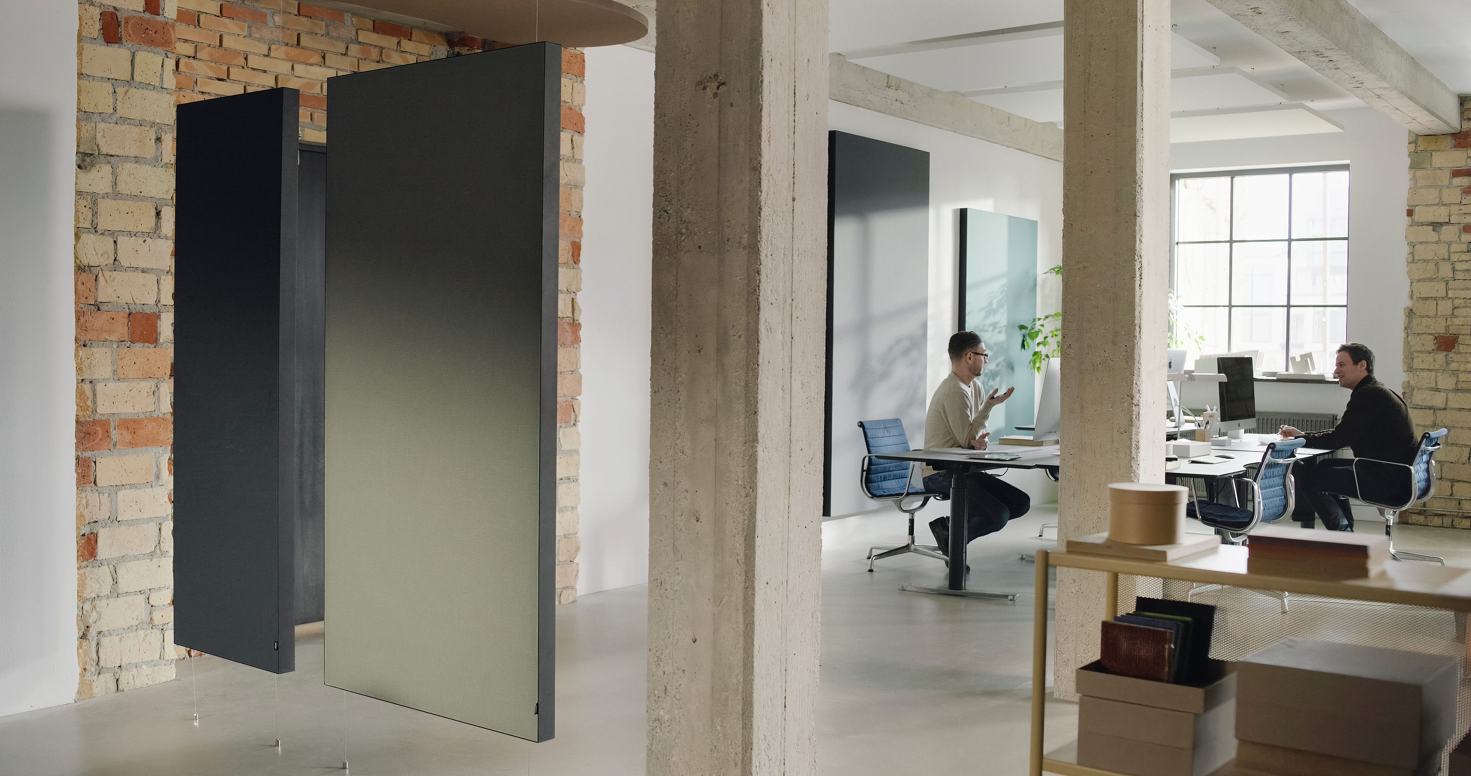 Rockfon (ROCKWOOL B.V.) | Rockfon® Canva™ - architectenweb.nl