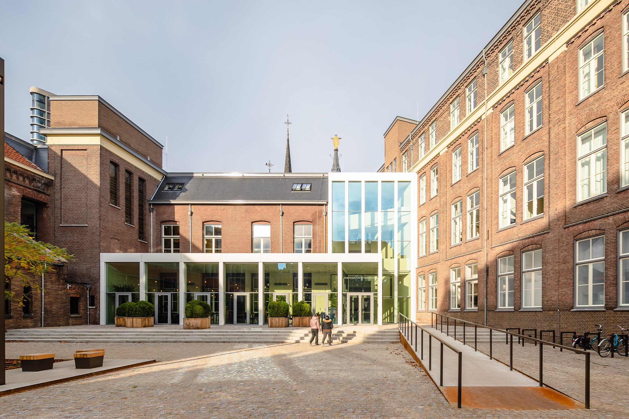 Architect Arie van Rangelrooij overleden - architectenweb.nl