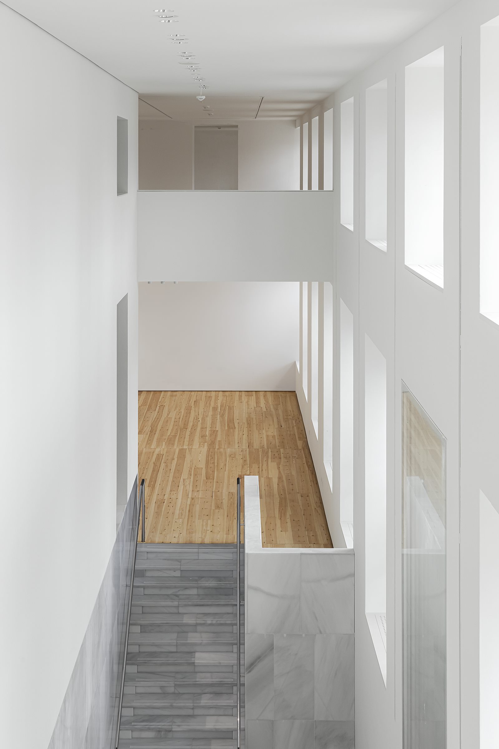 Paleis Het Loo – ondergrondse uitbreiding door KAAN Architecten ...