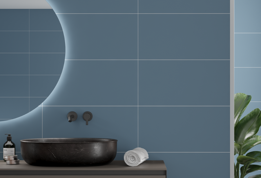 RET Interieur | Fibo System - Kant en klare wandpanelen met tegellook ...