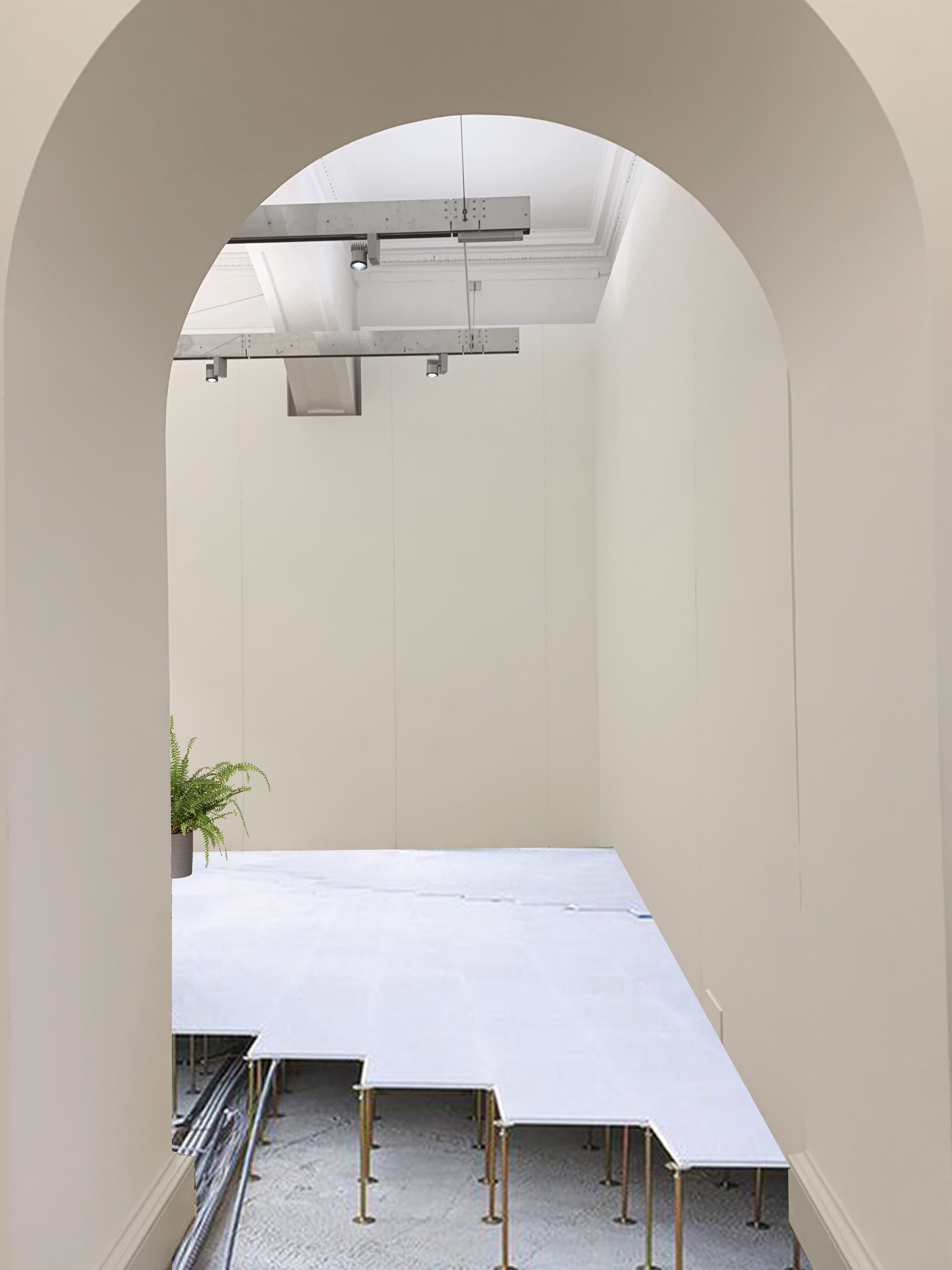 Nieuwe Instituut wil op London Design Biennale samenwerking stimuleren ...