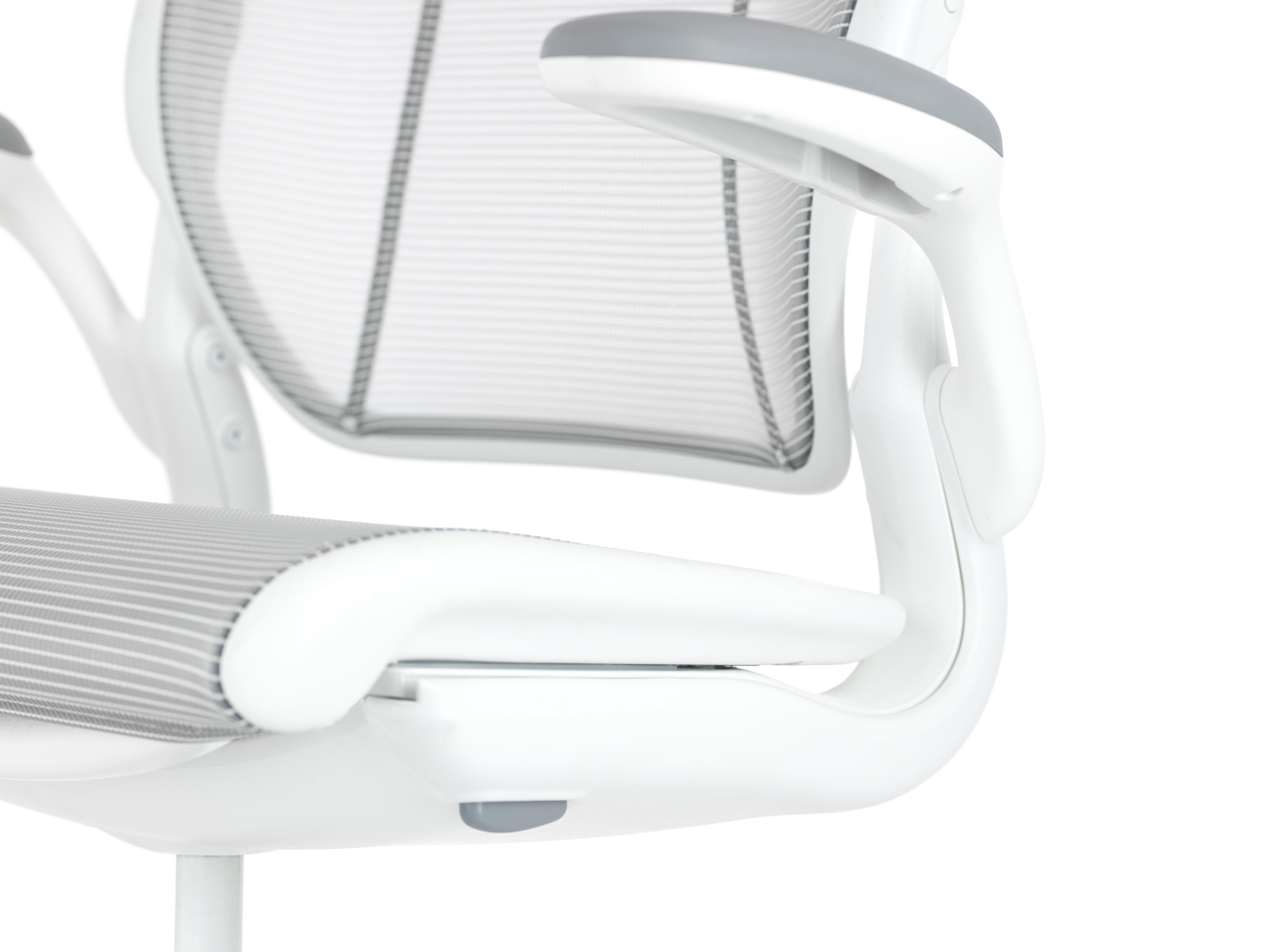 Humanscale | Diffrient World bureaustoel - architectenweb.nl