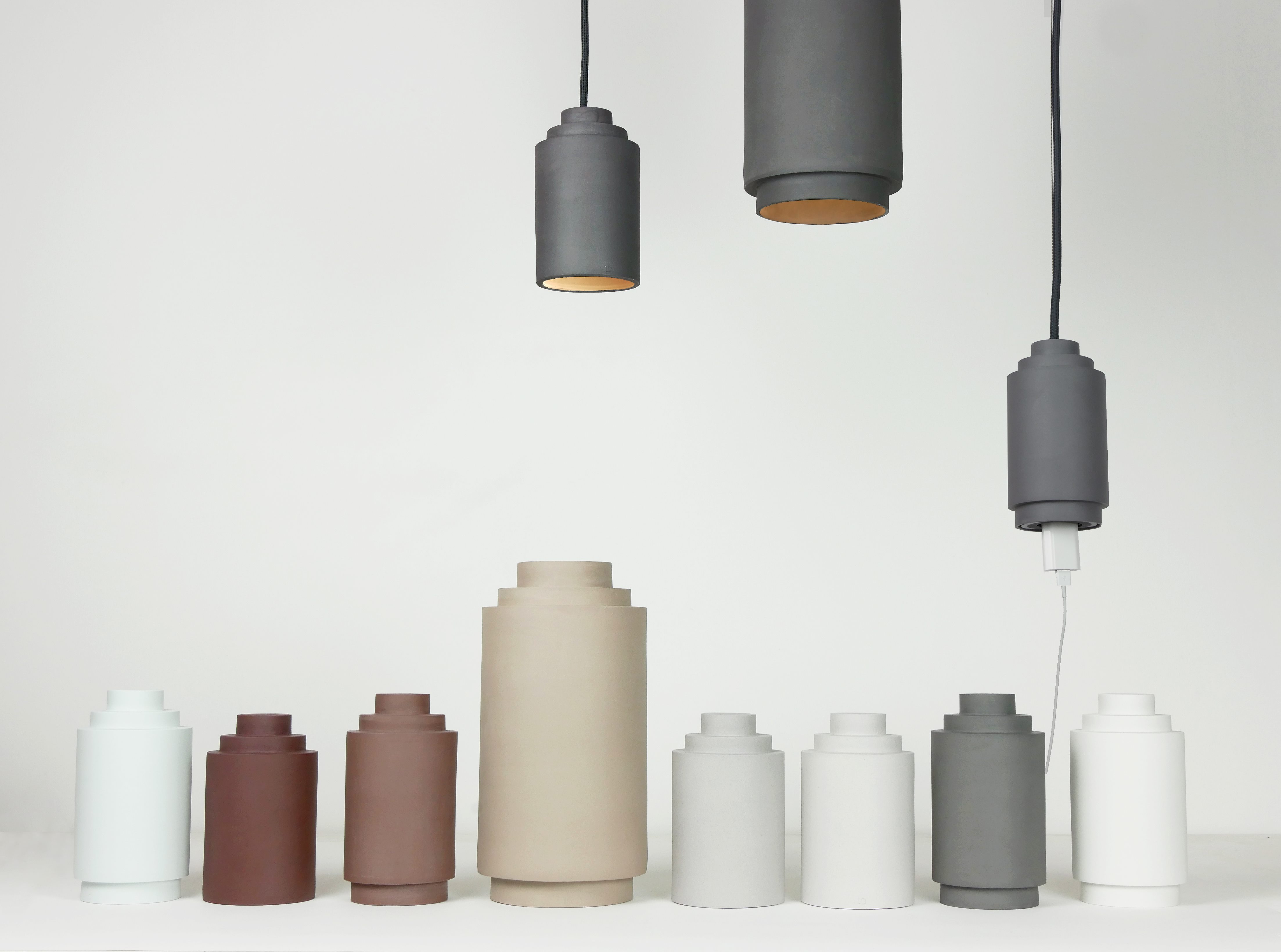 OCS | Office Cabling Systems | Lamp&Socket meets Bachmann Pix ...