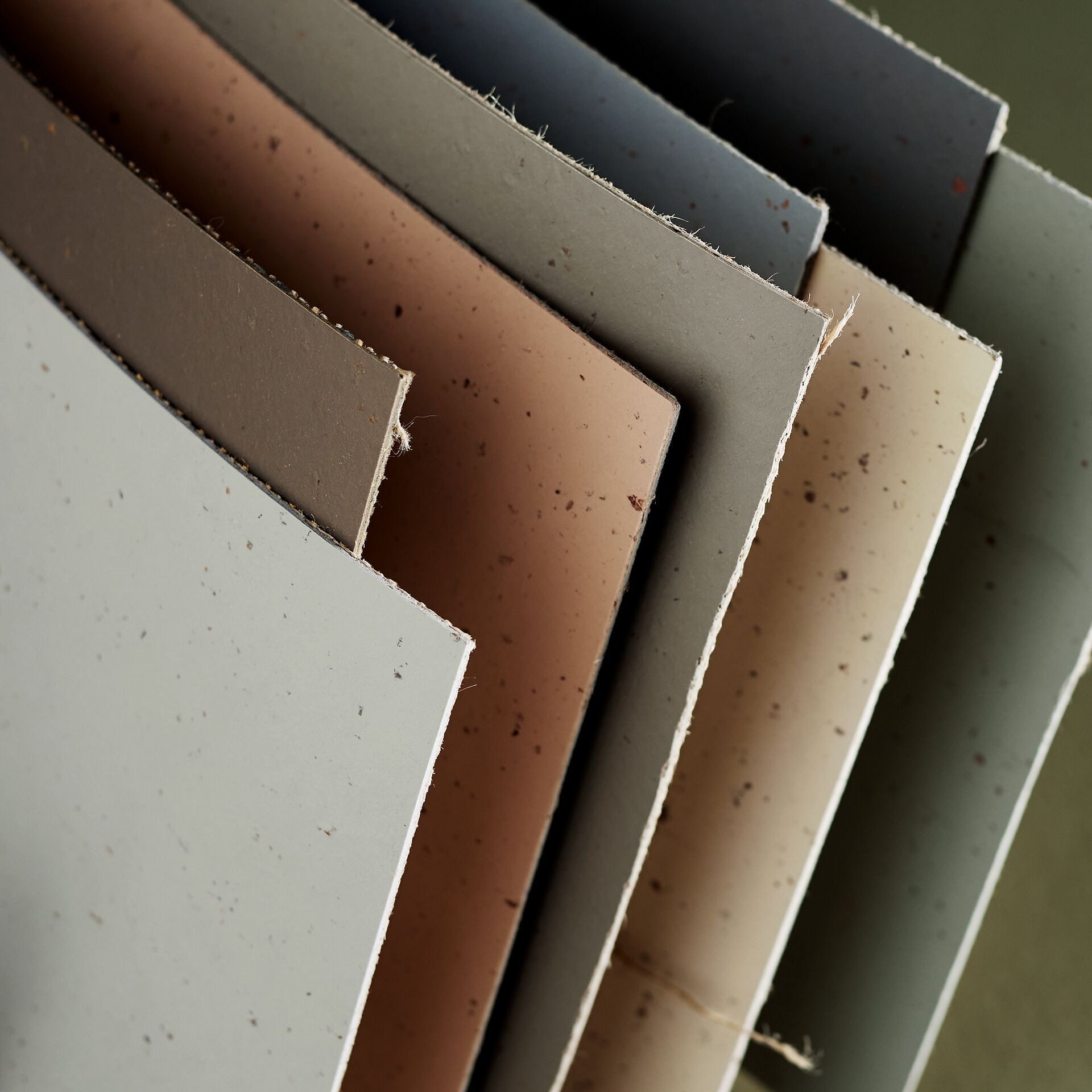 Forbo Flooring | Marmoleum Cocoa - architectenweb.nl