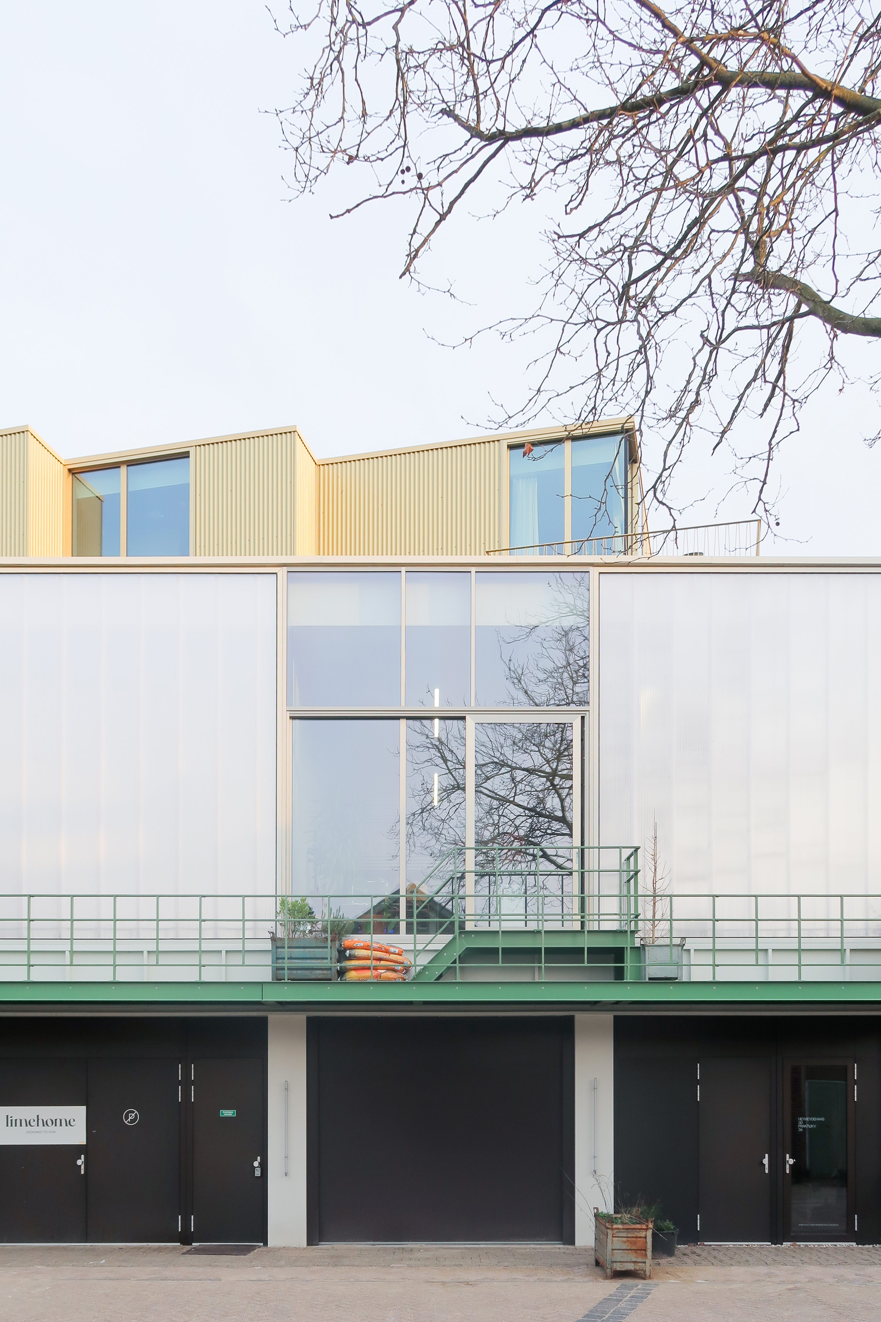 Collectief Made by NRE presenteert sluitstuk herontwikkeling NRE ...