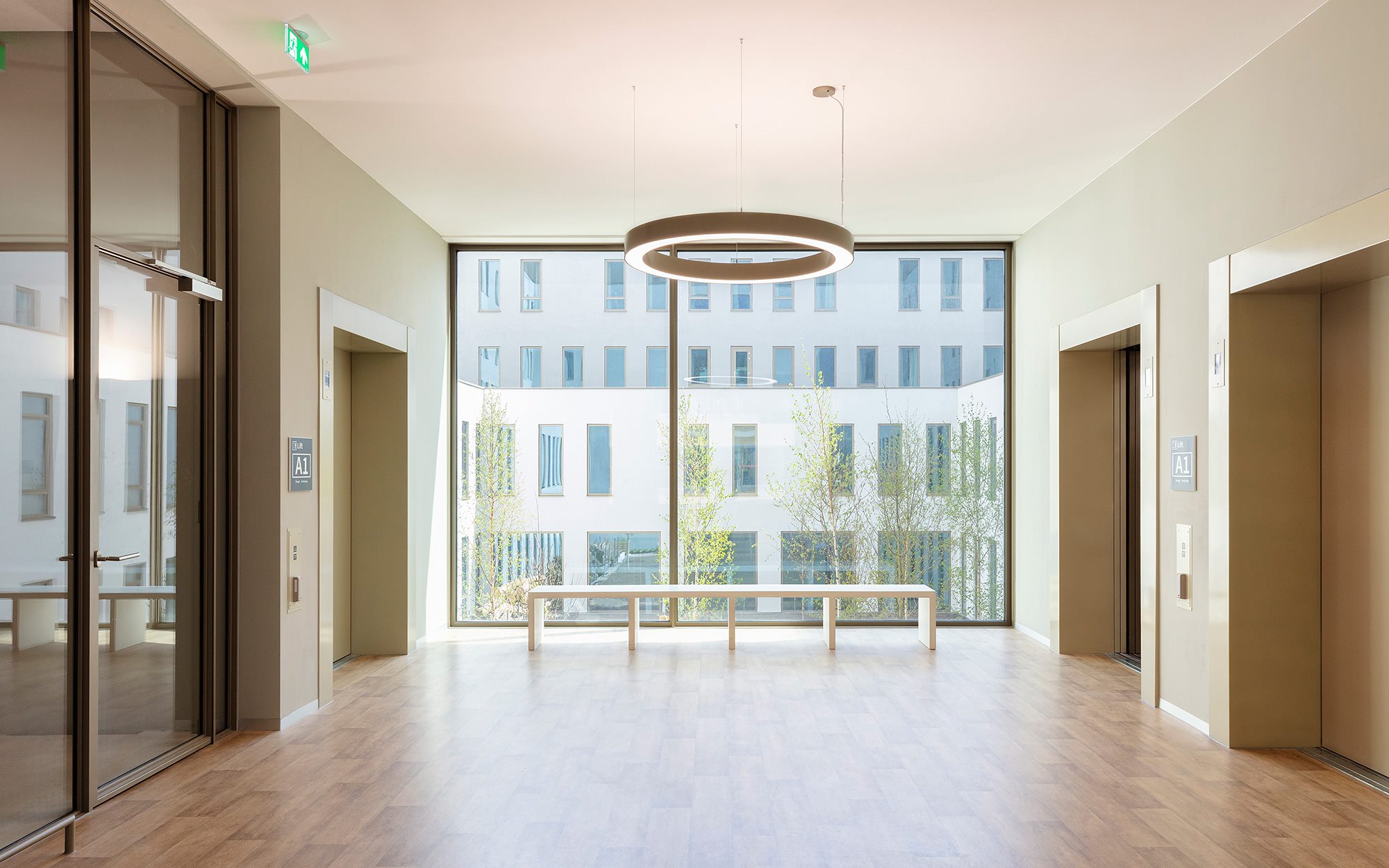 Nieuwbouw ziekenhuis Tergooi MC Hilversum in gebruik genomen ...