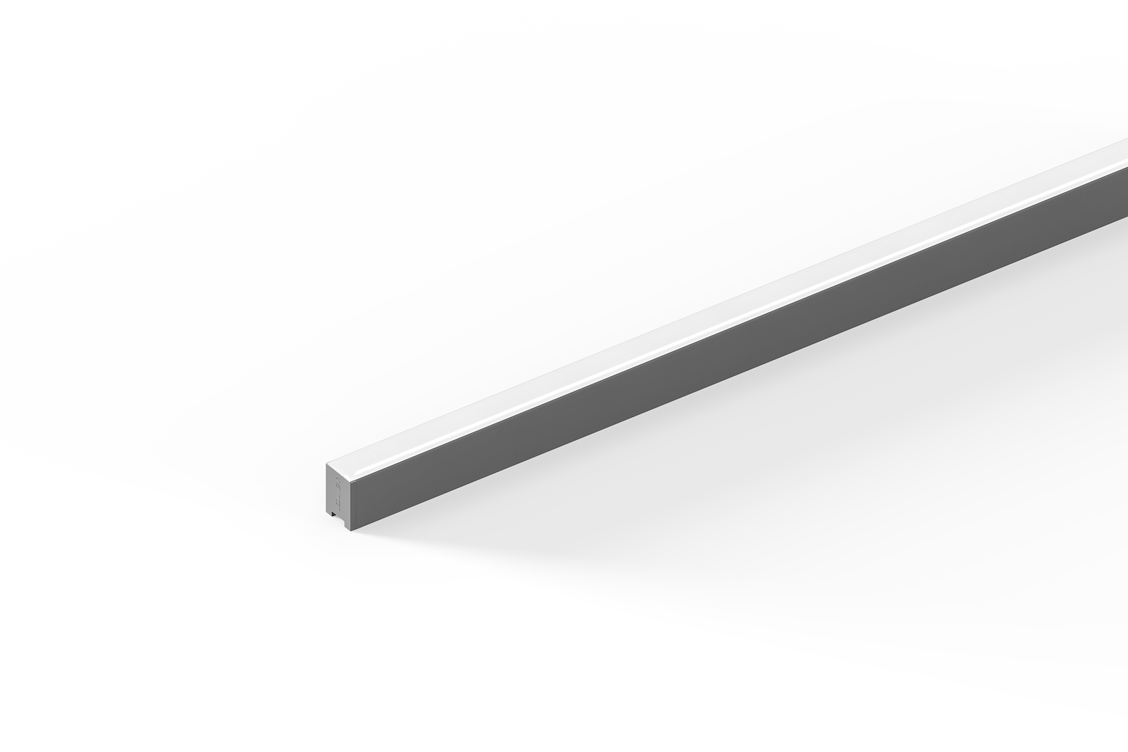 Q-CAT Lighting | LED Linear Adonis Architectural IP67 - architectenweb.nl