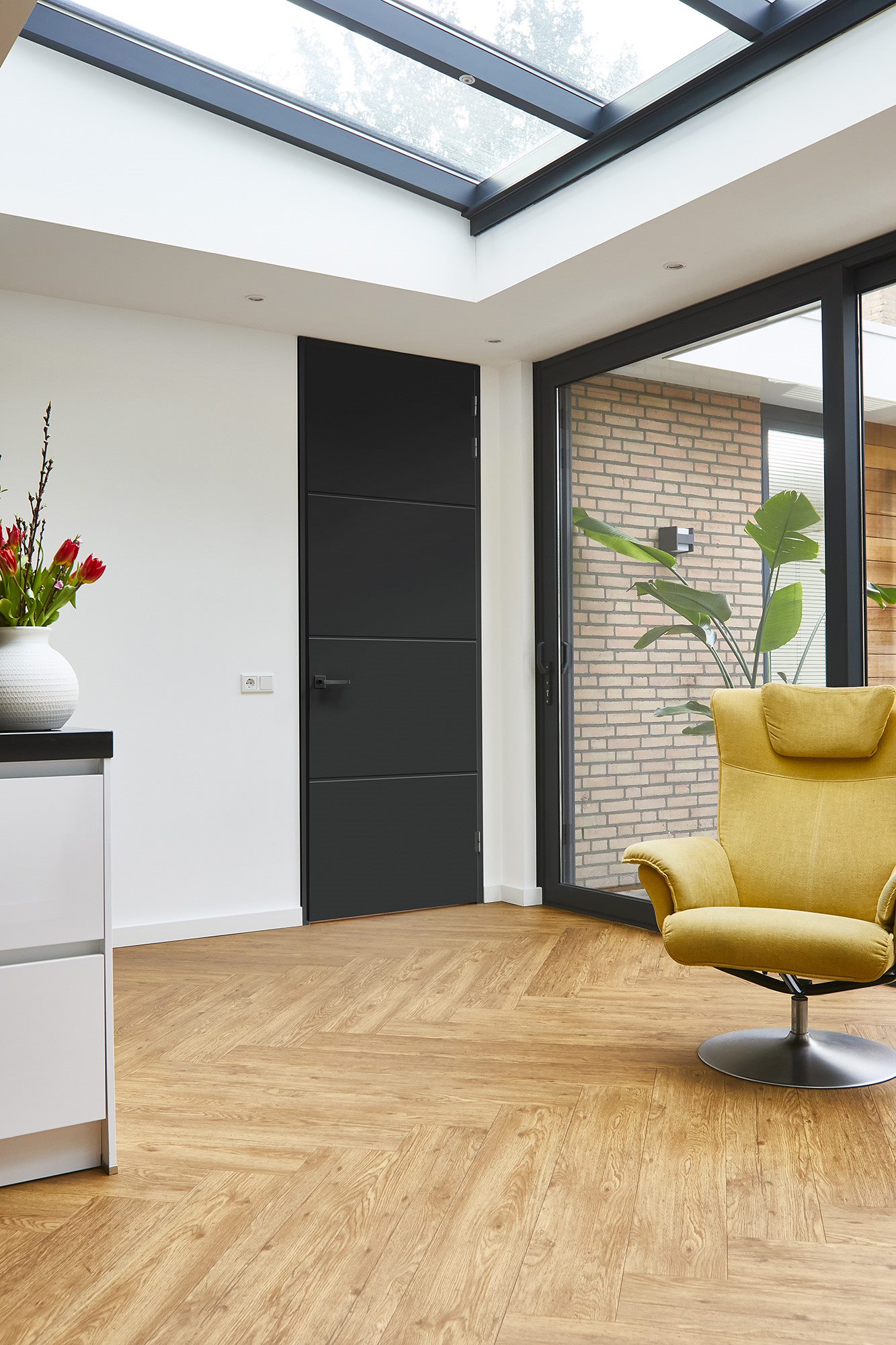 Berkvens BV | Berkvens Zwart - architectenweb.nl