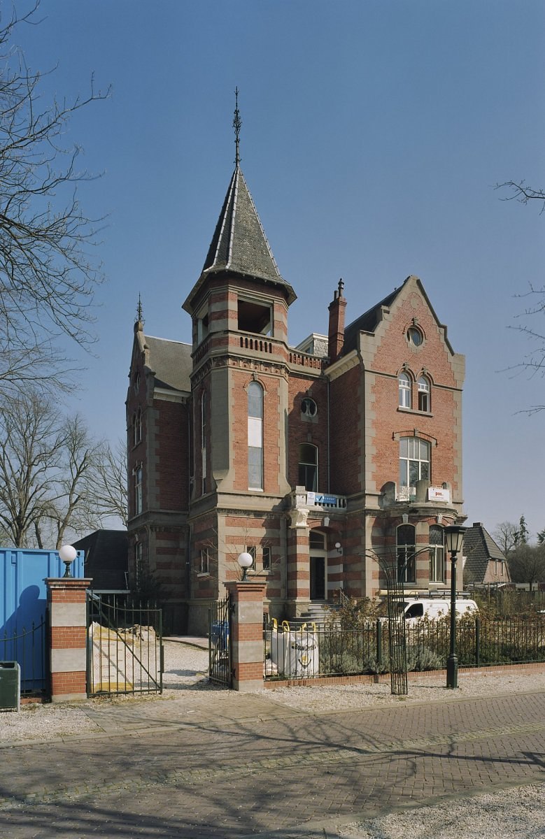 BOEi onderzoekt nieuwe toekomst kloosterdorp Steyl - architectenweb.nl