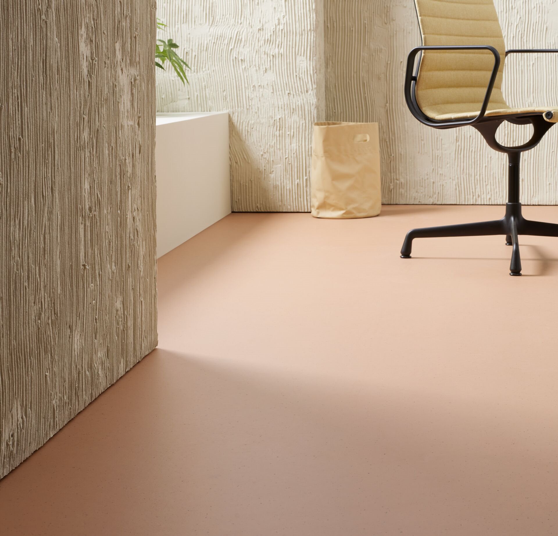 Forbo Flooring | Marmoleum Cocoa - architectenweb.nl