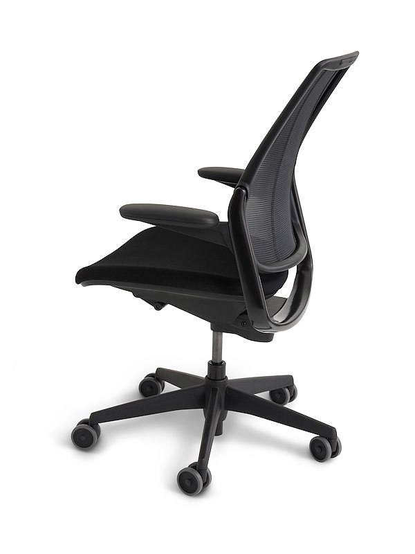 Humanscale | Smart Ocean - architectenweb.nl