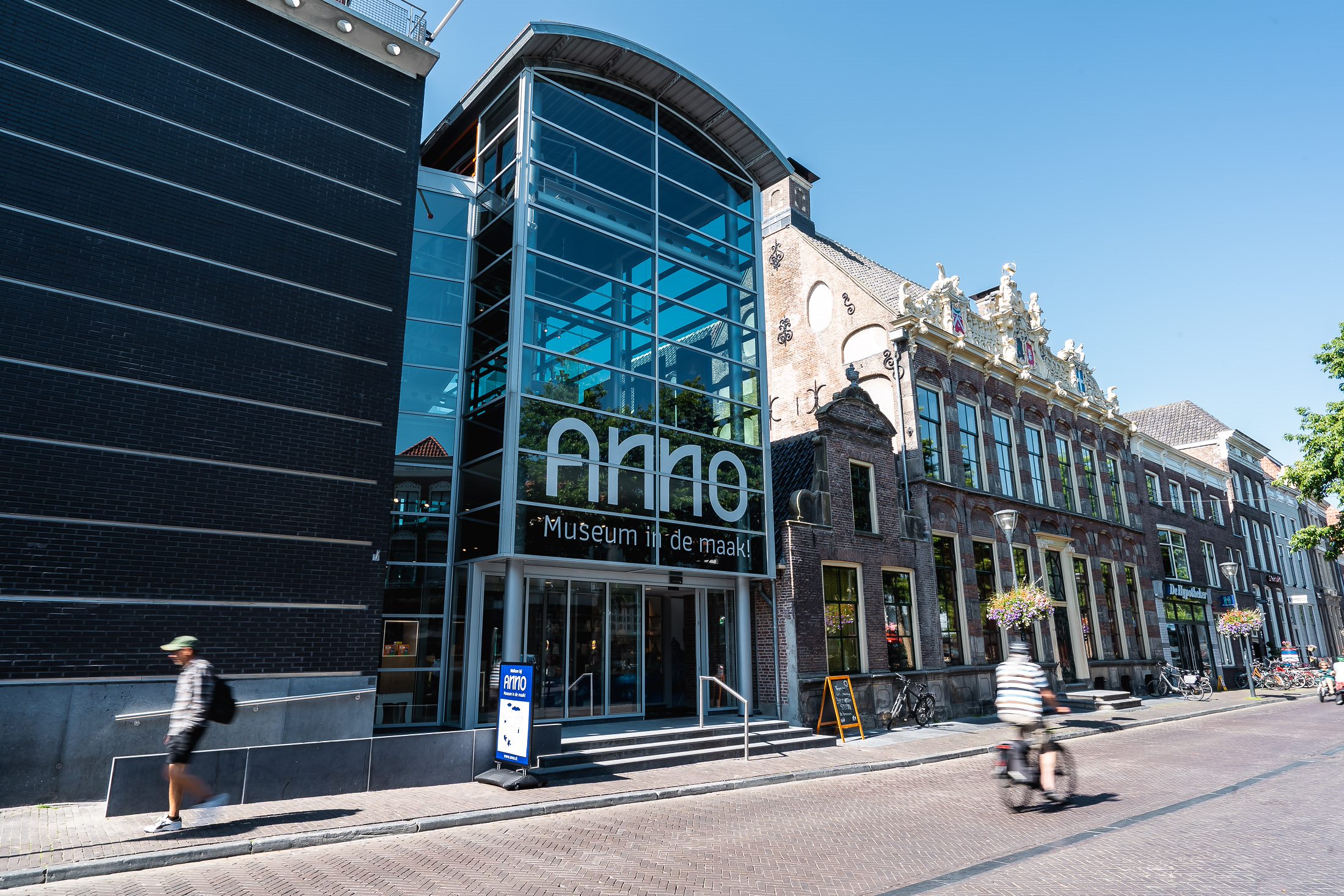 Hertek B.V. | Wireless brandbeveiliging en noodverlichting - architectenweb.nl