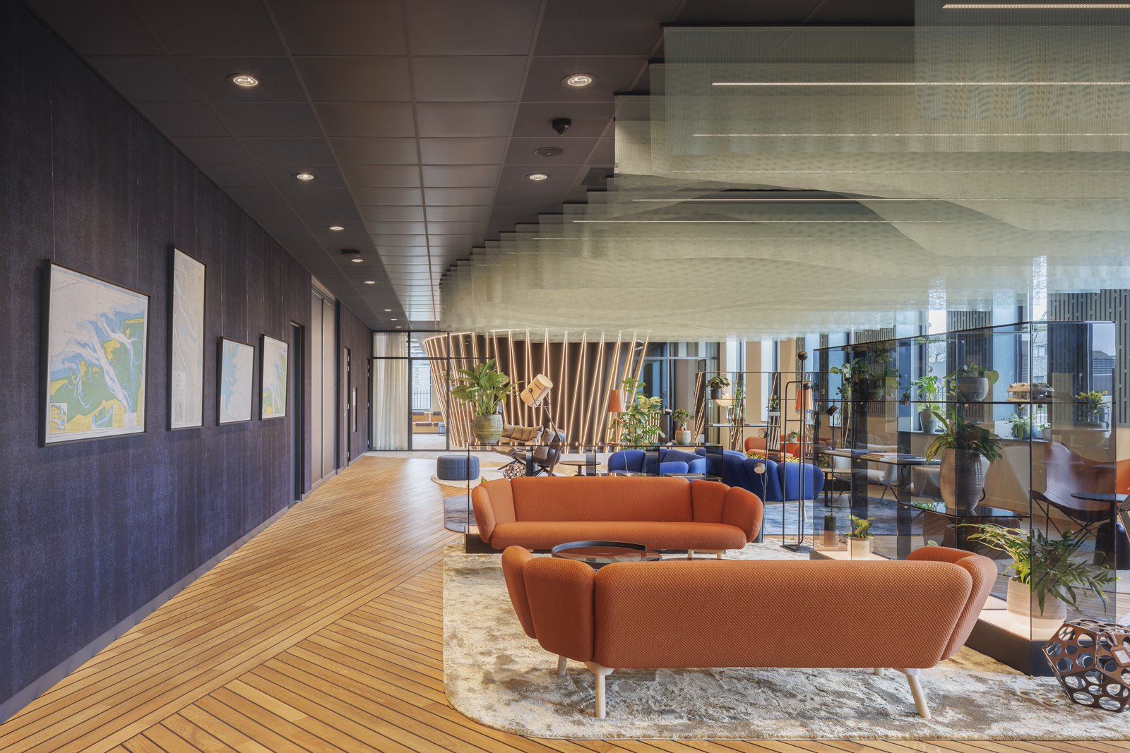 Claessens Erdmann en WT Interactive starten samenwerking als ...