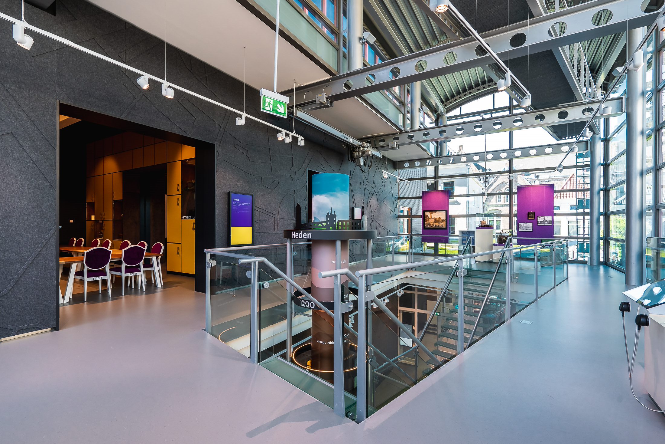 Hertek B.V. | Wireless brandbeveiliging en noodverlichting - architectenweb.nl