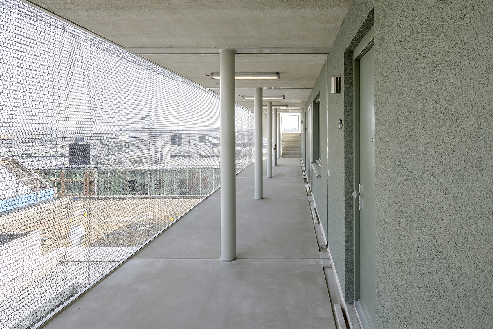 Space Encounters | Oostenburg - architectenweb.nl