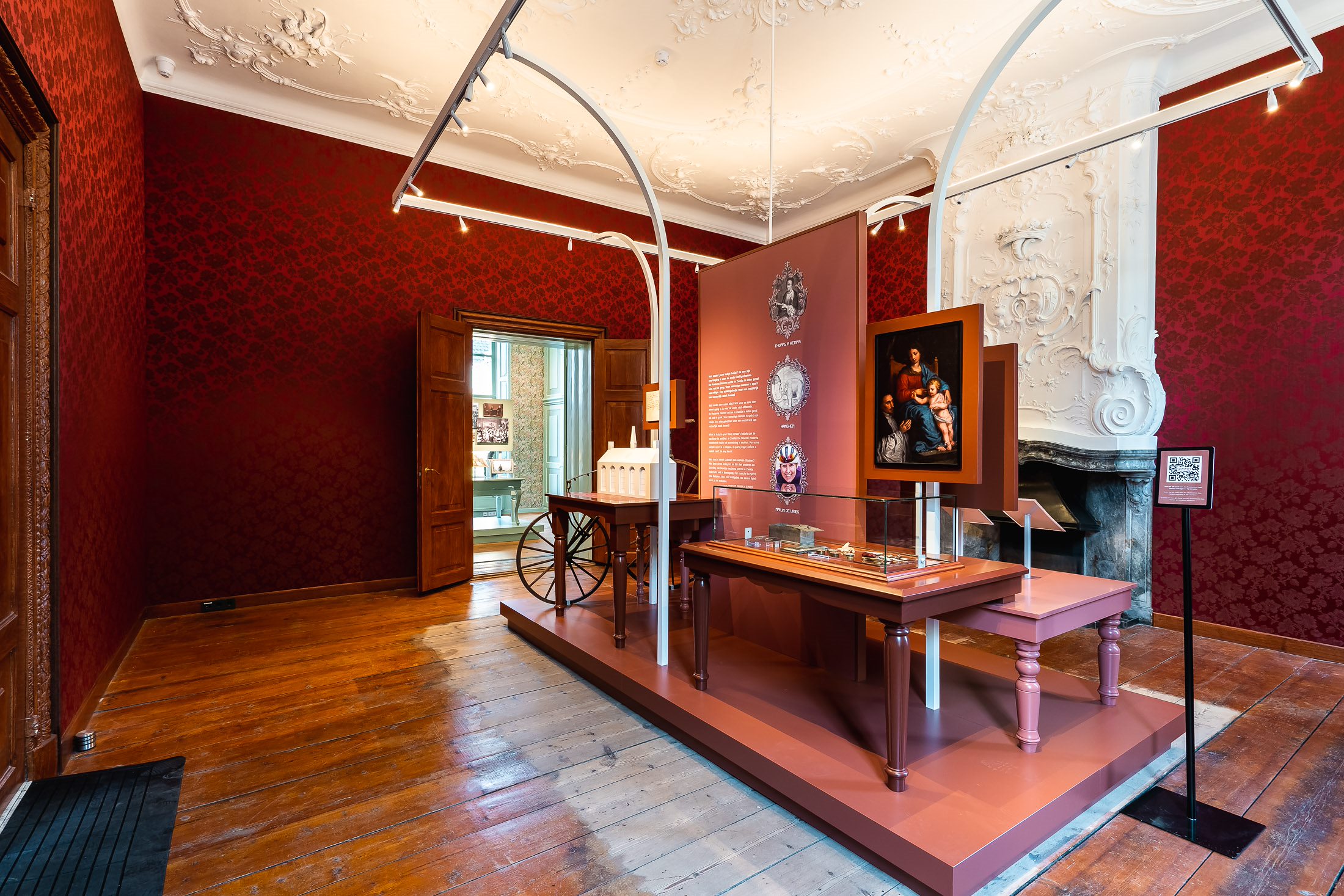 Hertek B.V. | Wireless brandbeveiliging en noodverlichting - architectenweb.nl