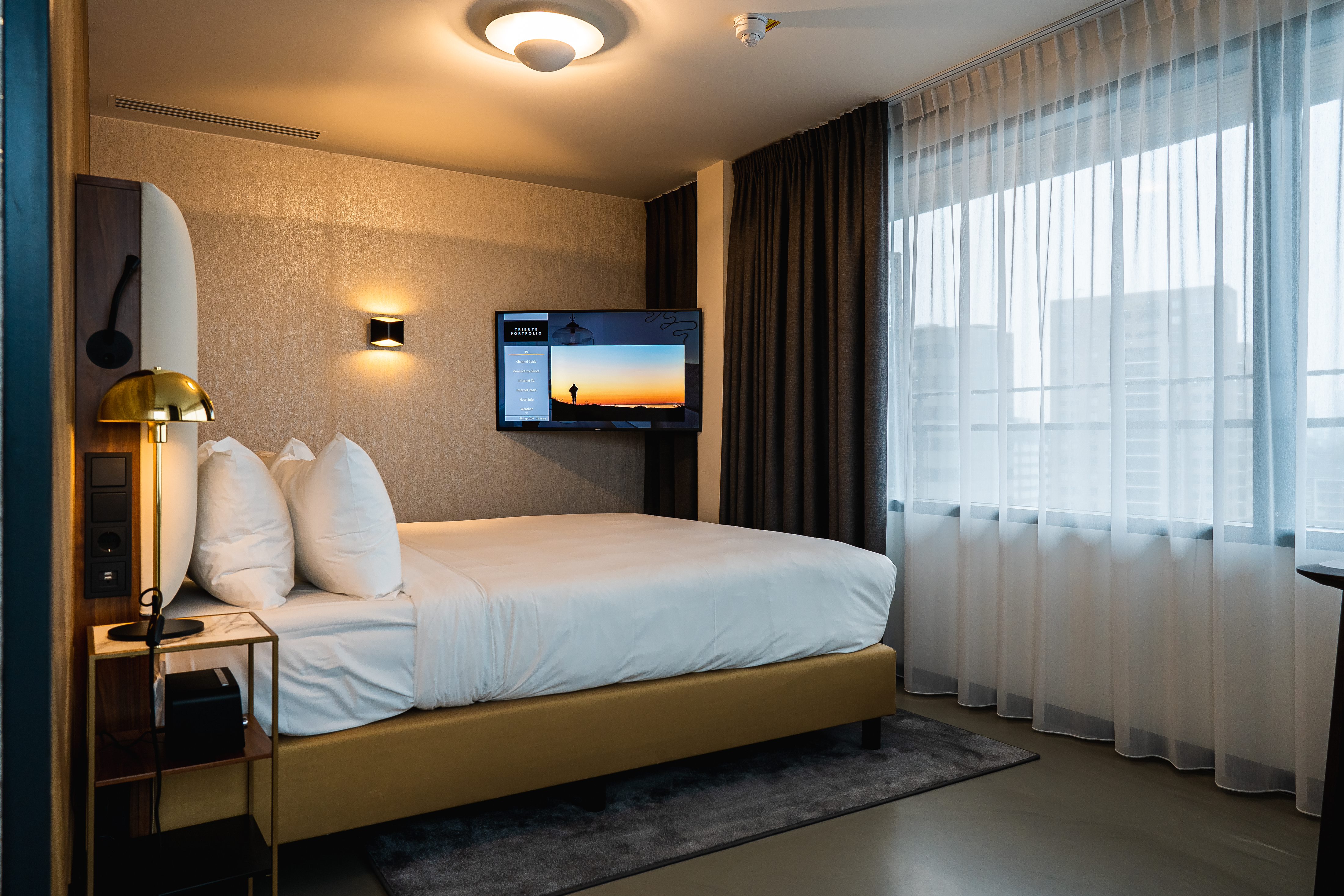 Hertek B.V. | Digitale veiligheid waakt over hotel The Slaak ...