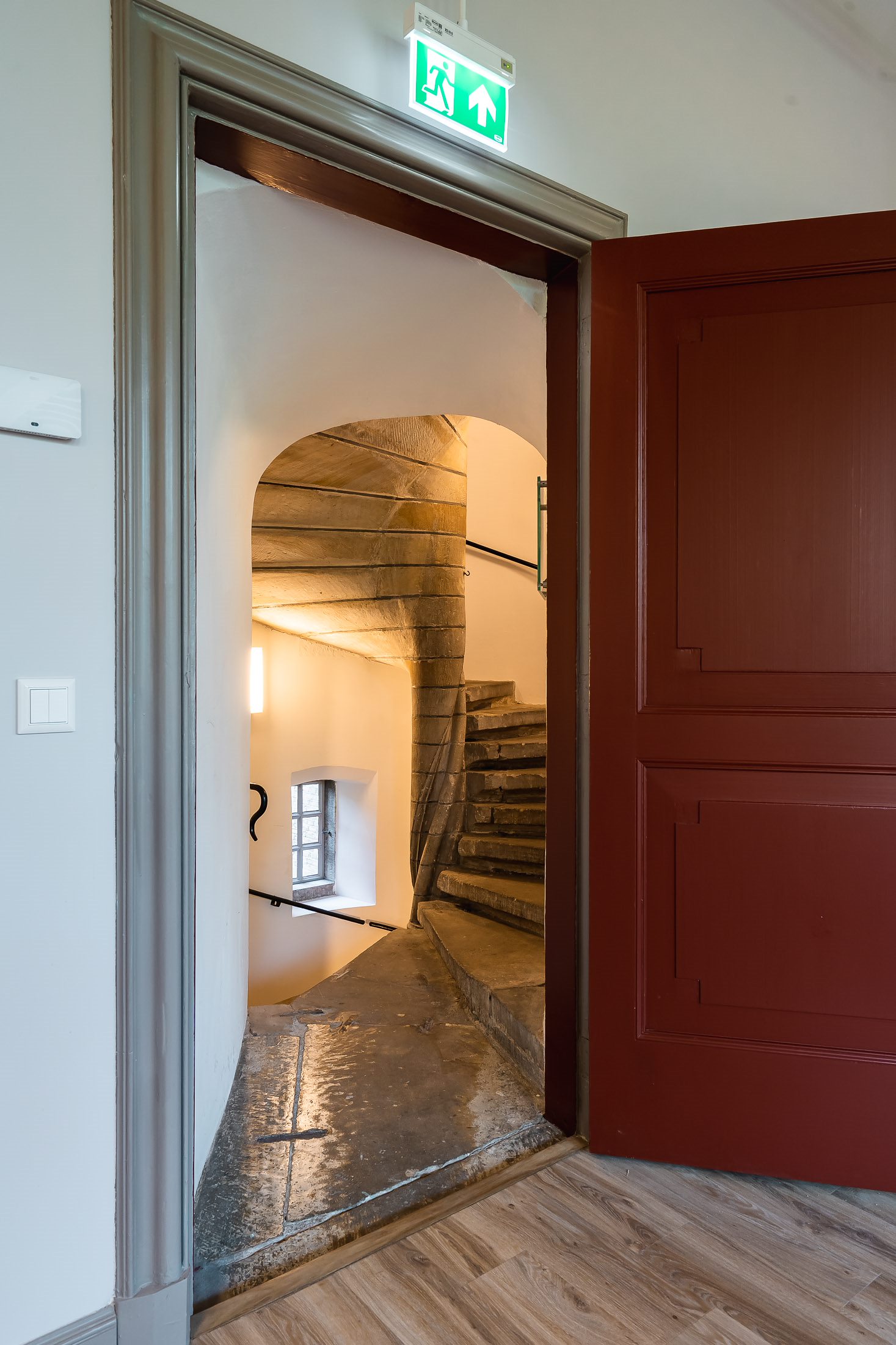 Hertek B.V. | Wireless brandbeveiliging en noodverlichting - architectenweb.nl