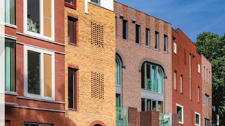 MasterClass Baksteen 2023 'Kleur en reliëf' - architectenweb.nl