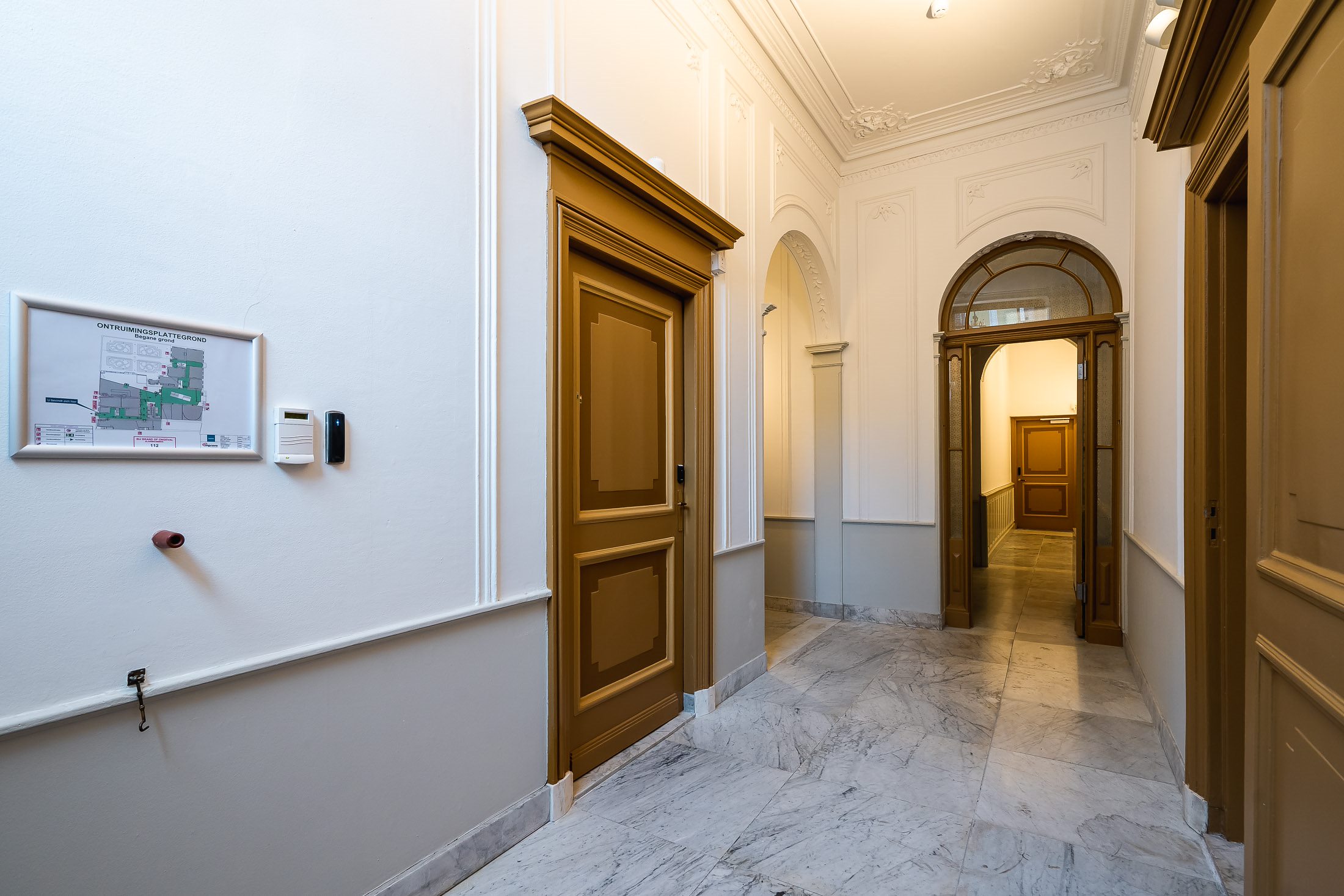 Hertek B.V. | Wireless brandbeveiliging en noodverlichting - architectenweb.nl