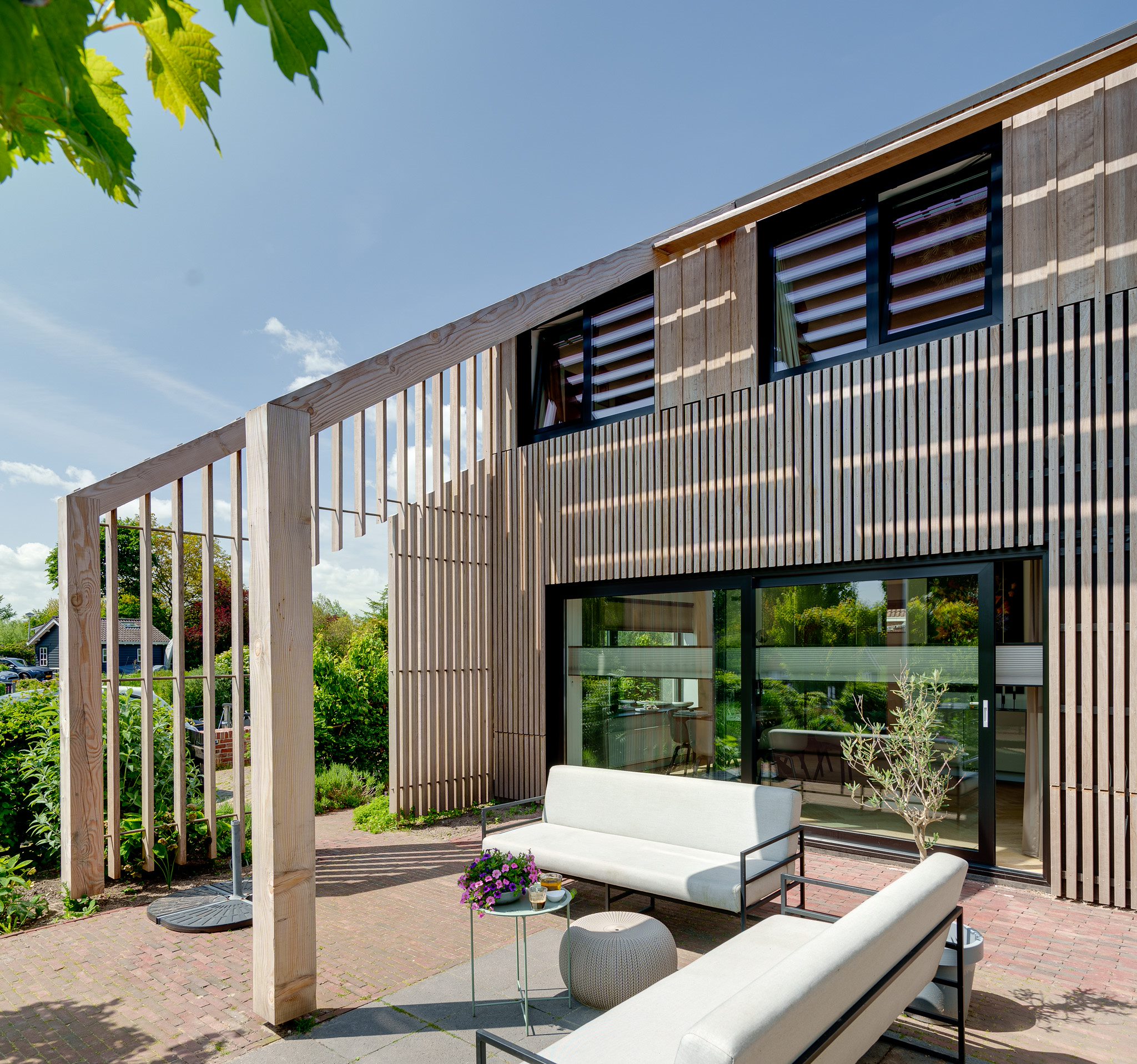 deOntwerpbar | Verduurzaming woning West Betuwe - architectenweb.nl