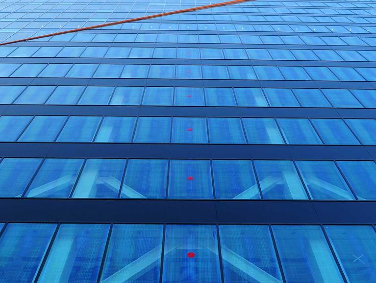 Saint-Gobain Building Glass Benelux | COOL-LITE SKN 154 - architectenweb.nl