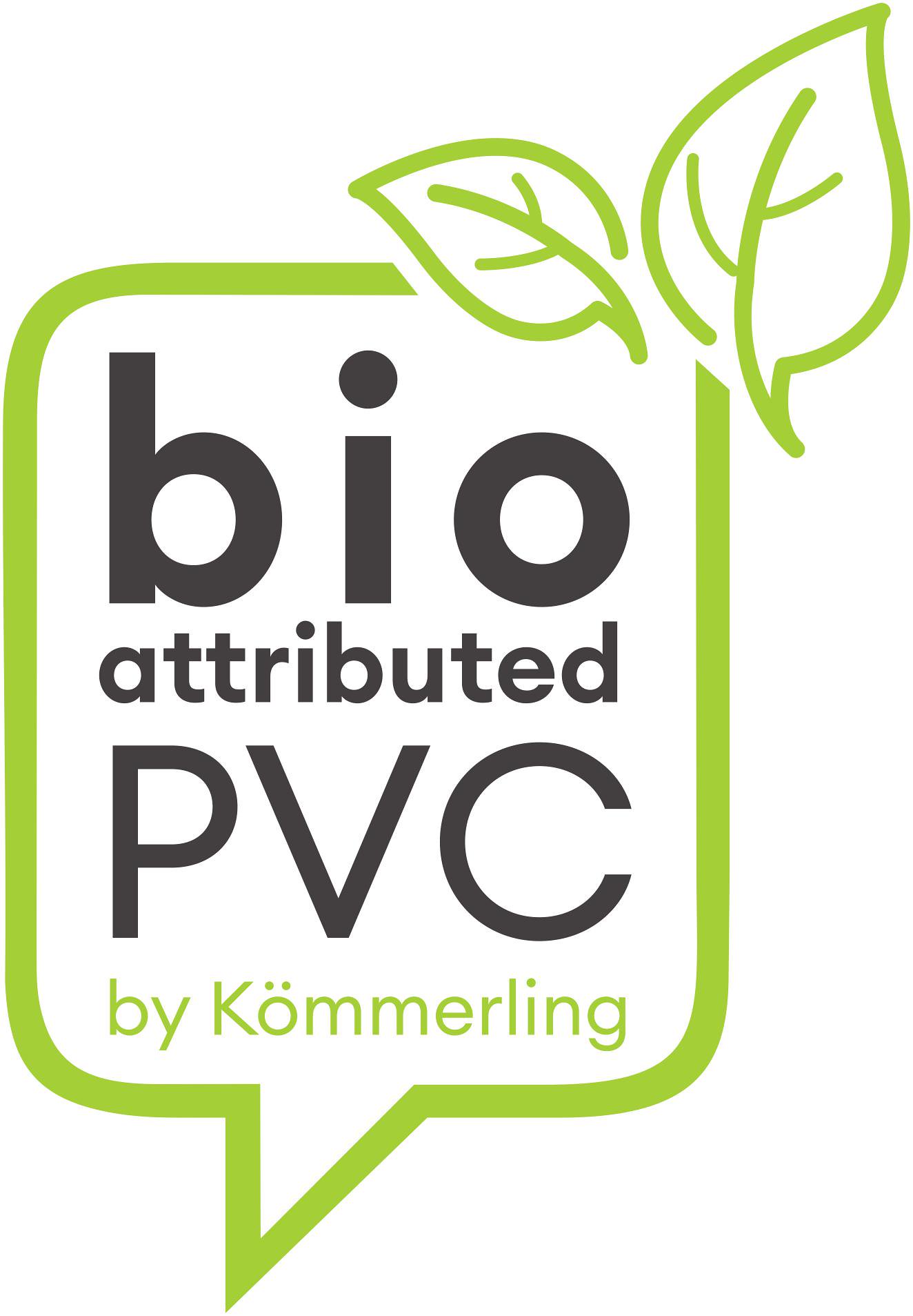 Kömmerling Nederland | Wereldwijde primeur voor kozijnen van bio ...