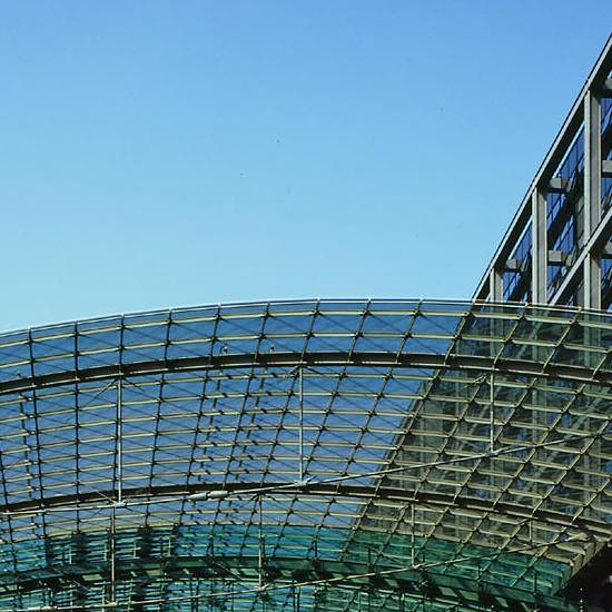 Saint-Gobain Building Glass Benelux | COOL-LITE SKN 154 - architectenweb.nl