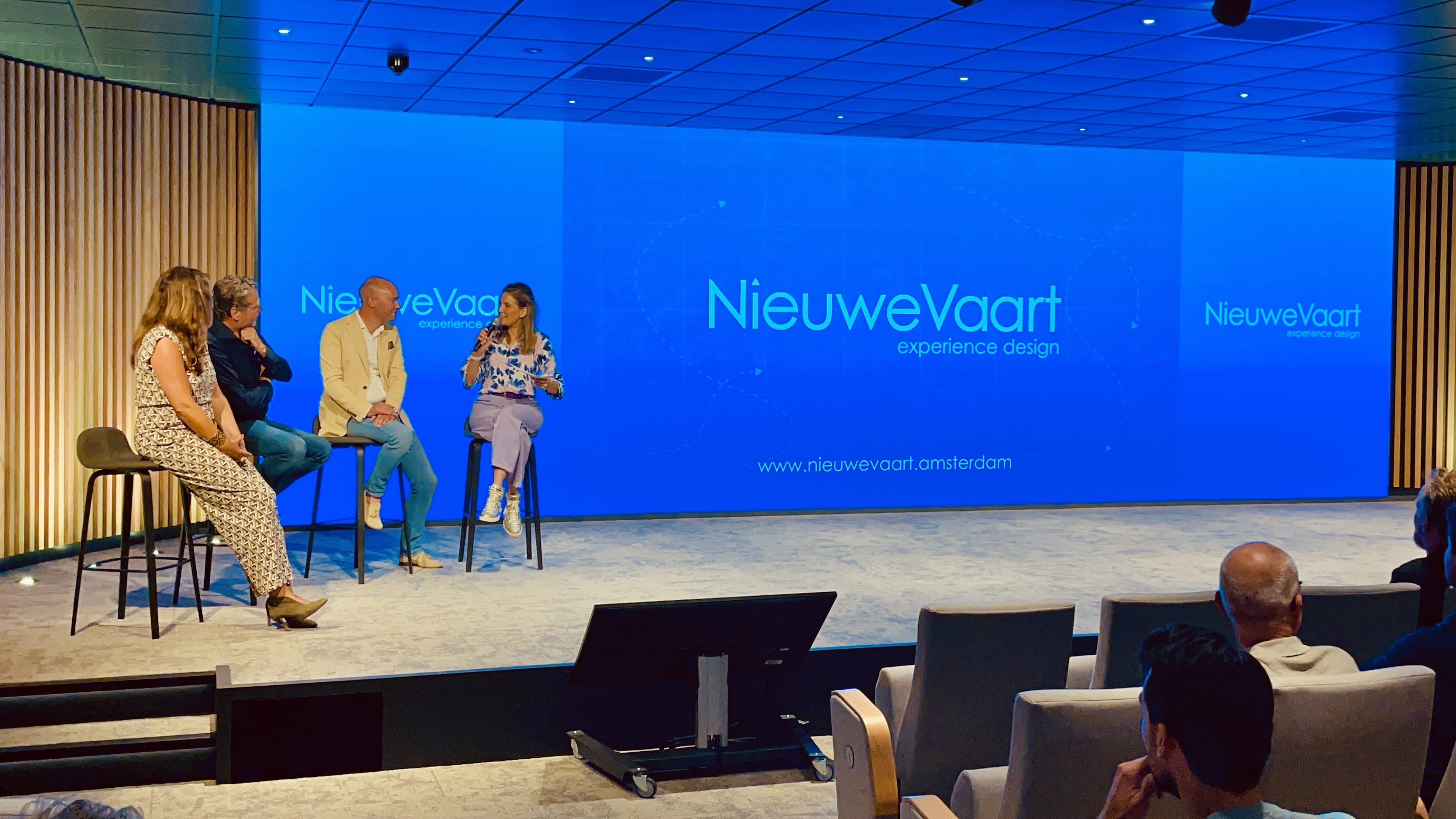 Claessens Erdmann en WT Interactive starten samenwerking als ...