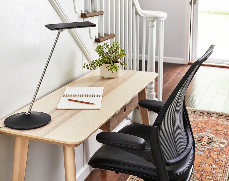 Humanscale | Smart Ocean - architectenweb.nl