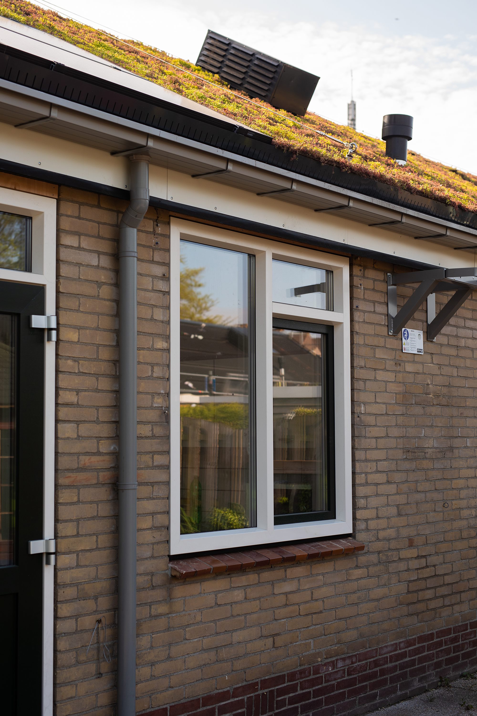 Kömmerling Nederland | Wereldwijde primeur voor kozijnen van bio ...