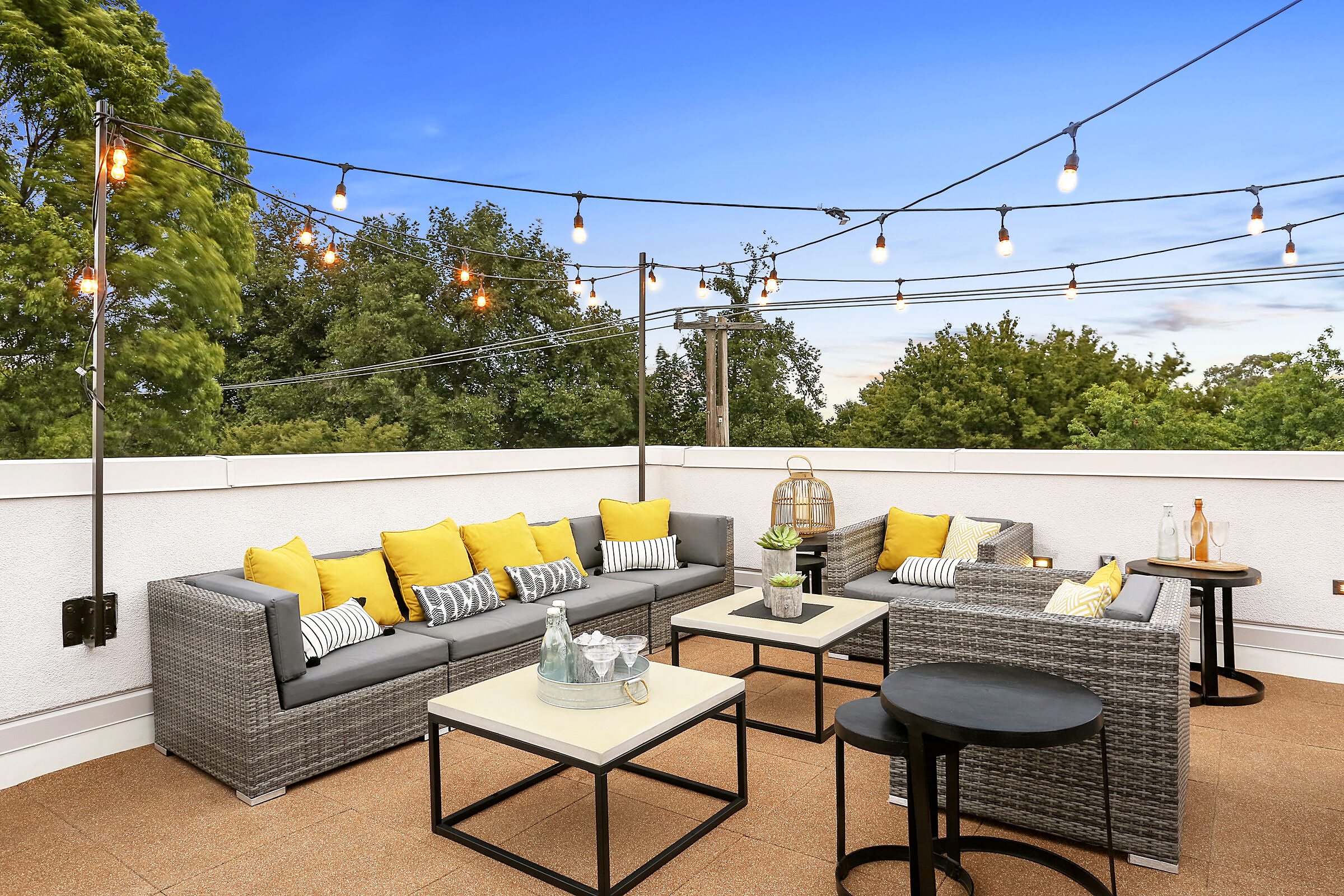 SofSurfaces | Rooftop Project By SofSurfaces - architectenweb.nl