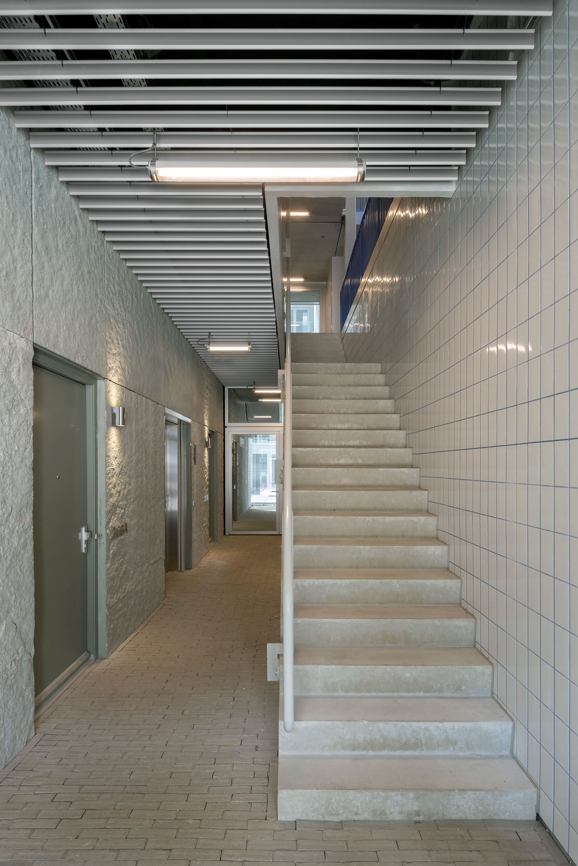 Space Encounters | Oostenburg - architectenweb.nl