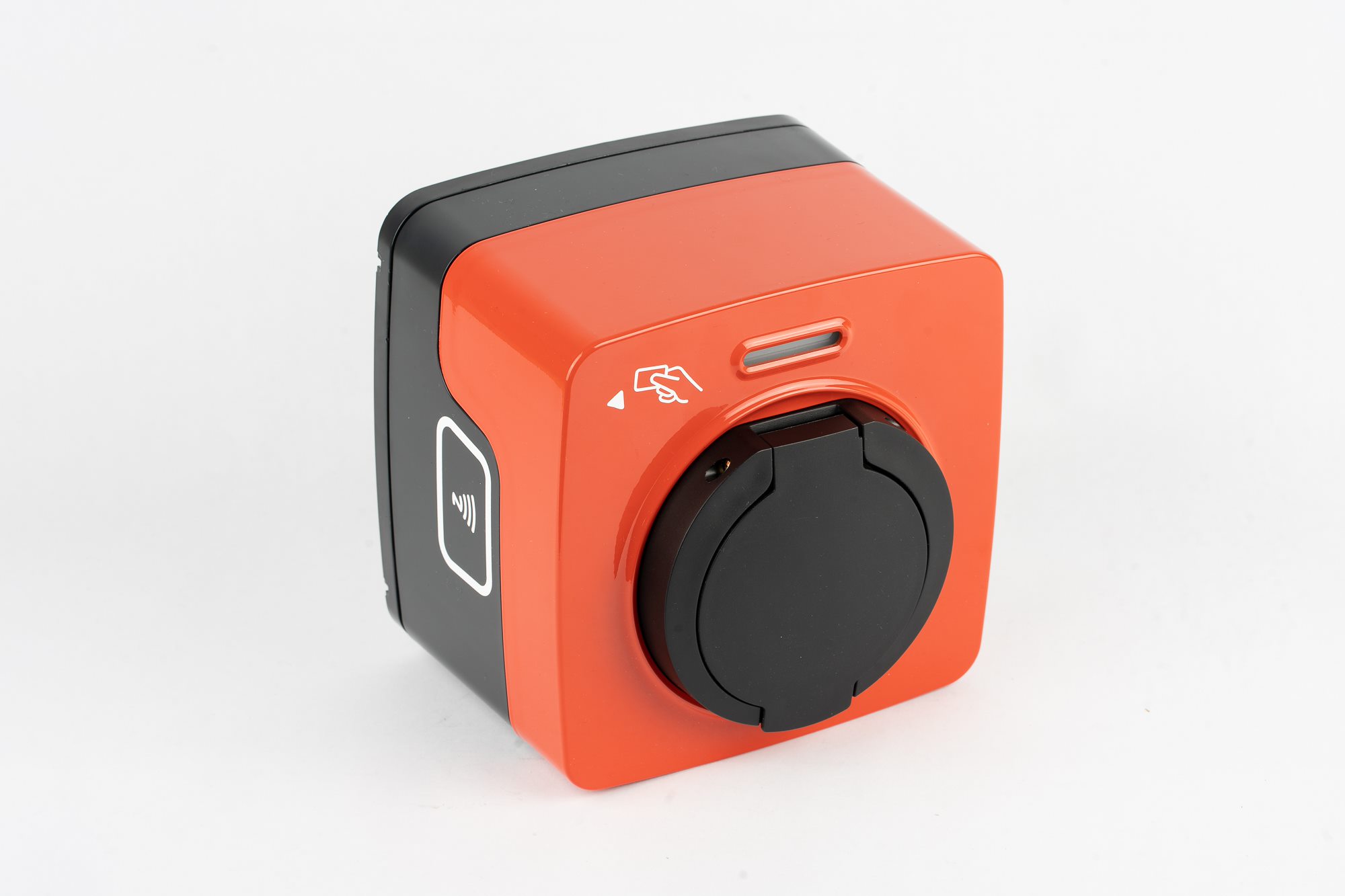 Tapp-E B.V. | Tapp-e innovatieve laadoplossing - architectenweb.nl