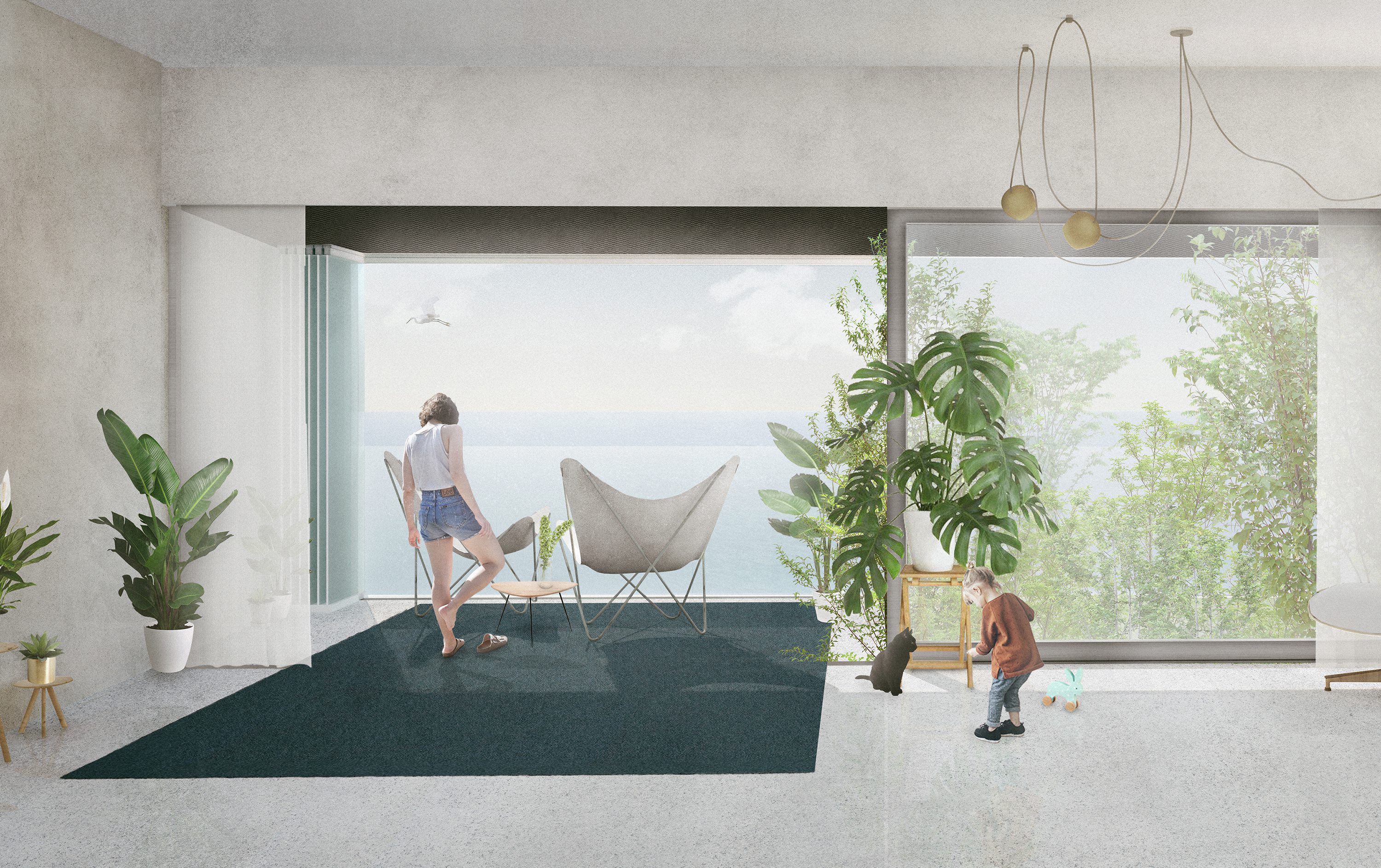 Studioninedots | YCON - architectenweb.nl