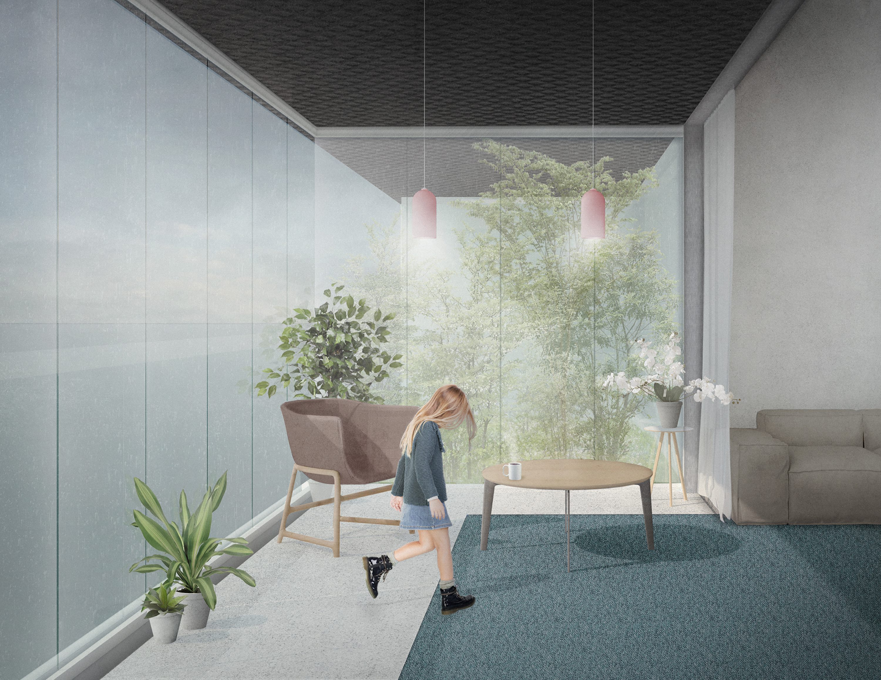 Studioninedots | YCON - architectenweb.nl